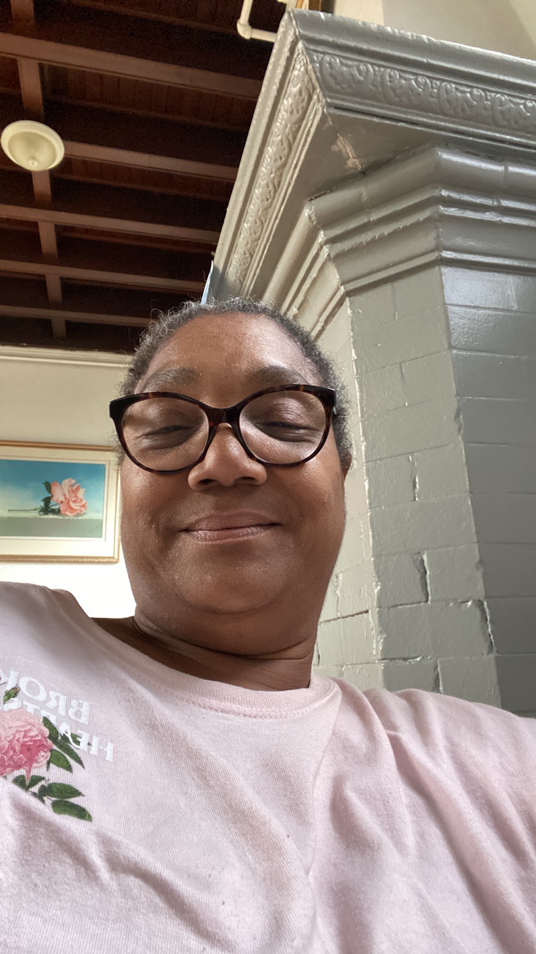 Stacy Bennett | FabOver40