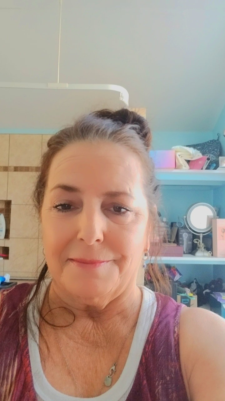 Lisa Torok | FabOver40
