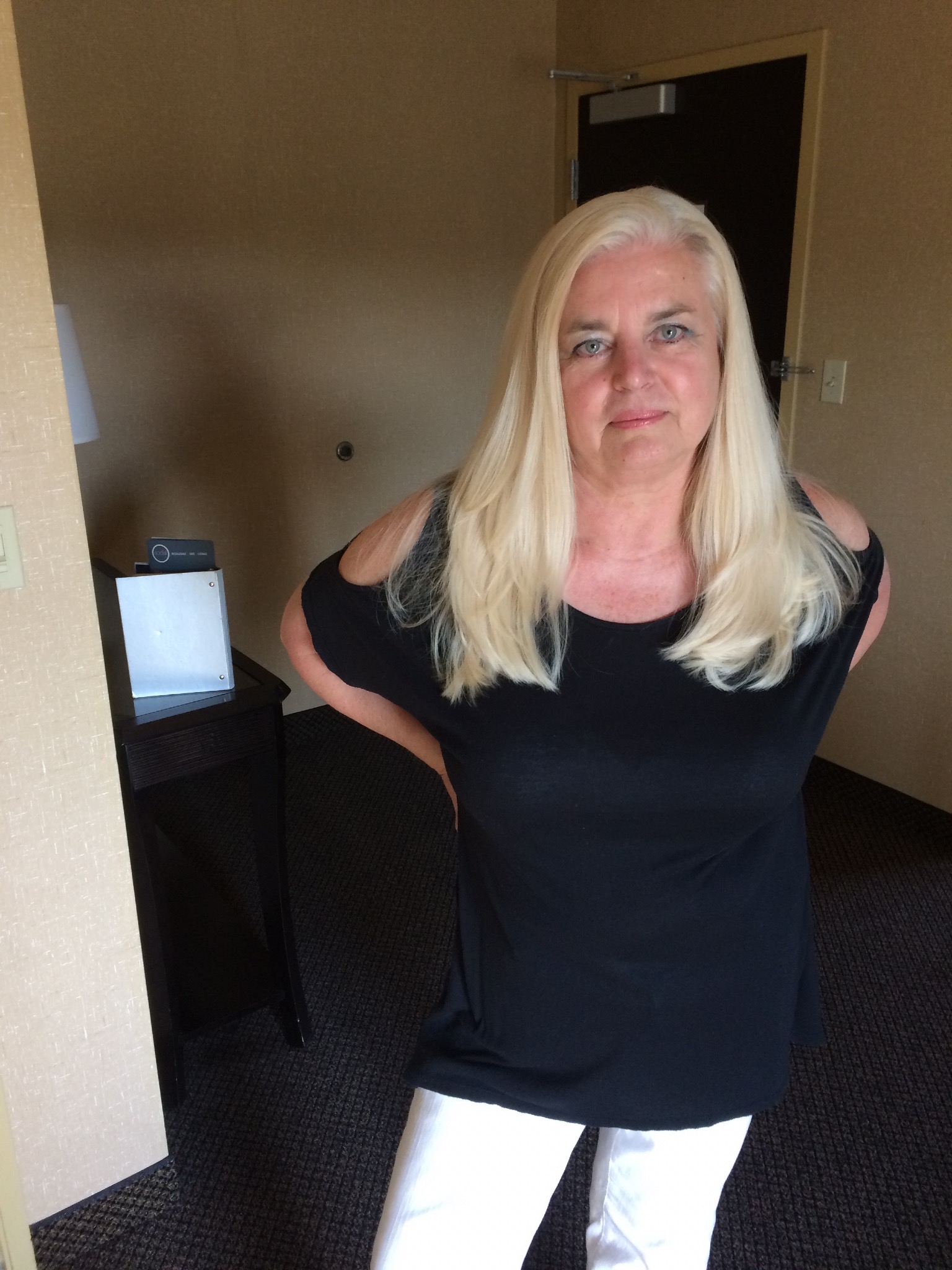 Jill Stone | FabOver40