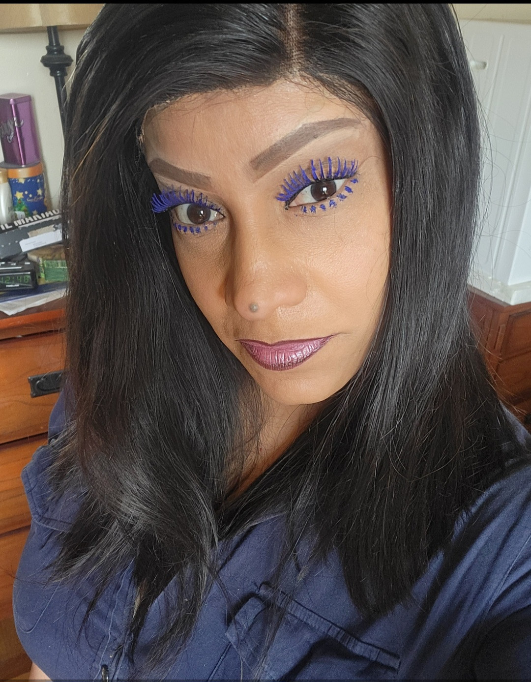 Maritza negron | FabOver40