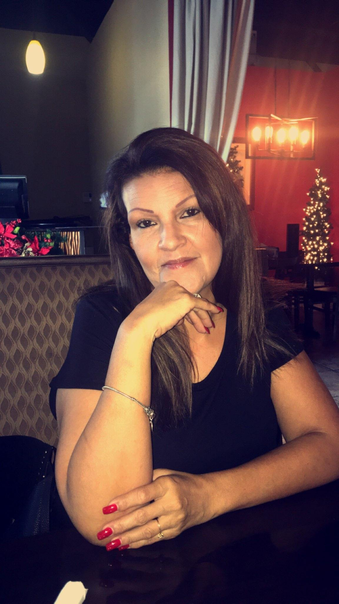 Maria Rico | FabOver40