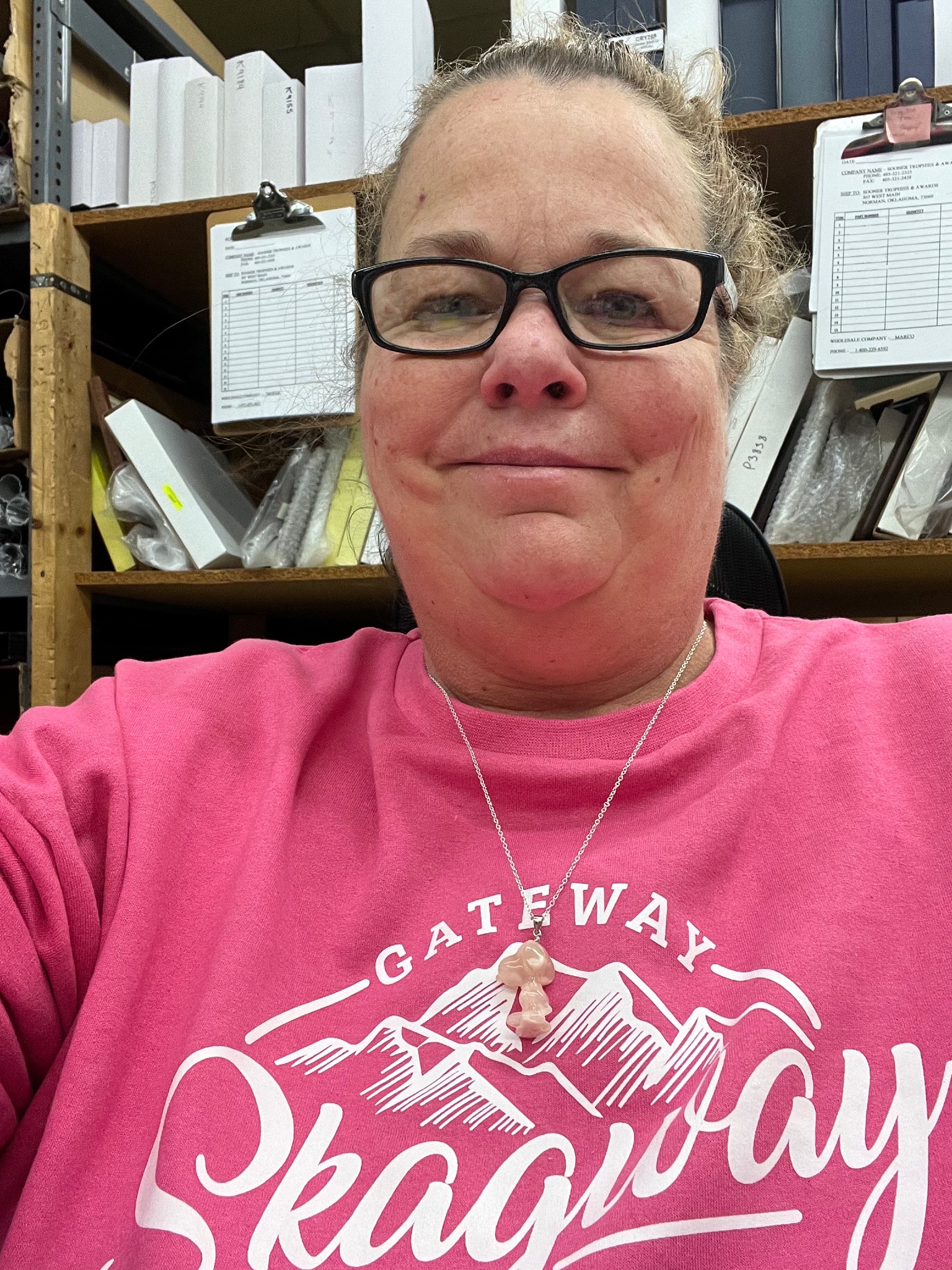 Sherry Peters | FabOver40