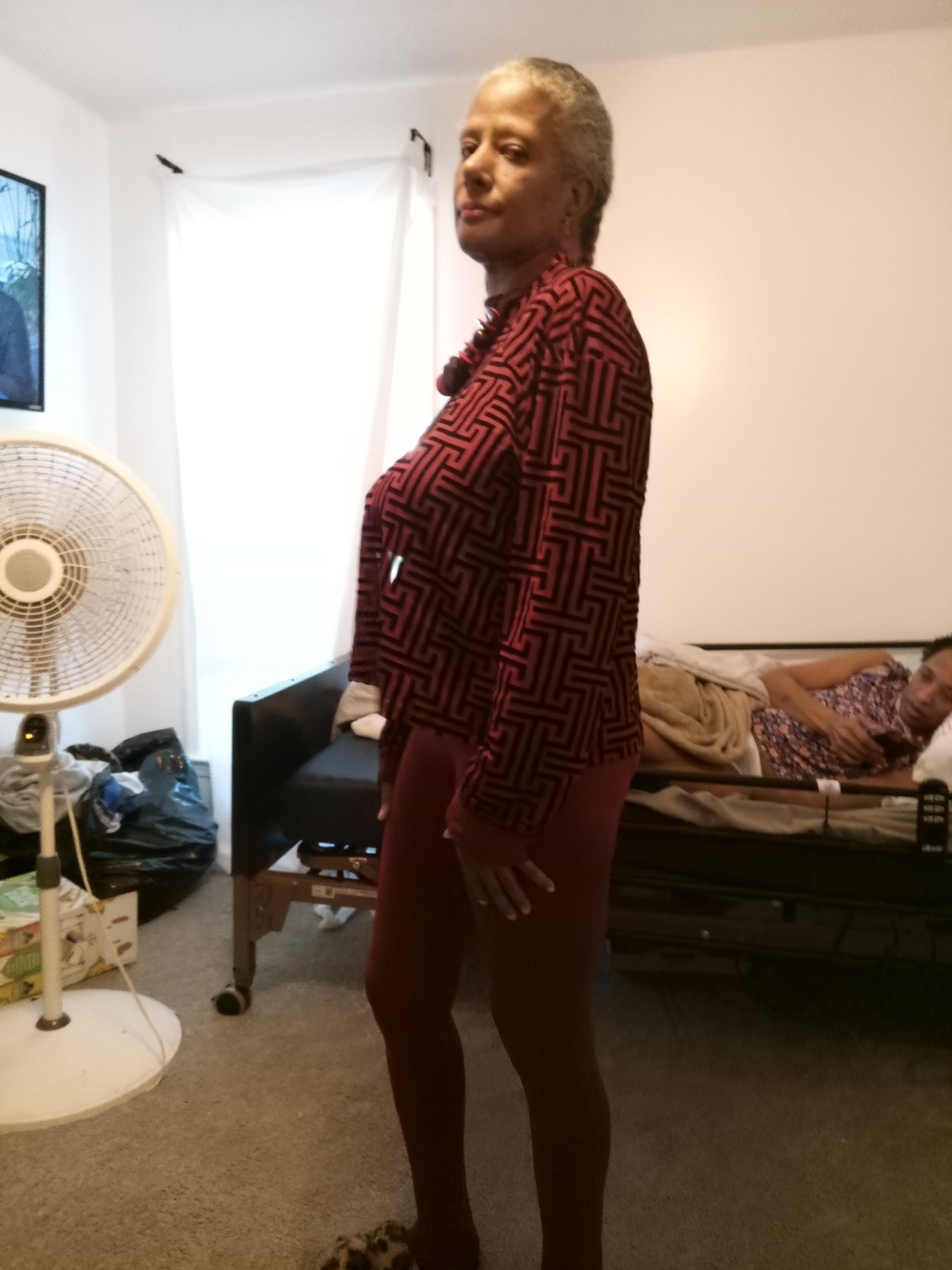 Kathryn Sims | FabOver40