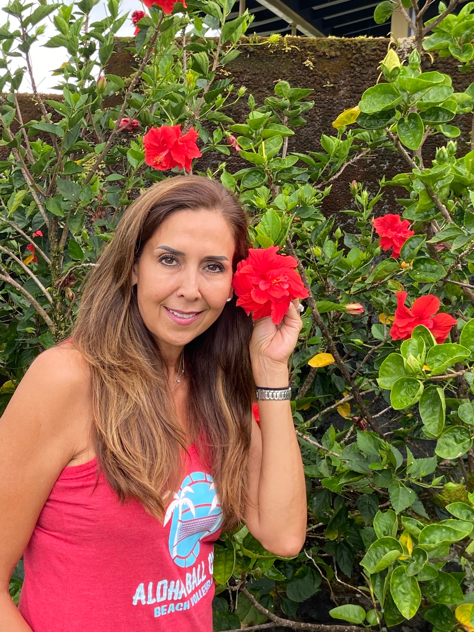 Lisa Van Sickle | FabOver40