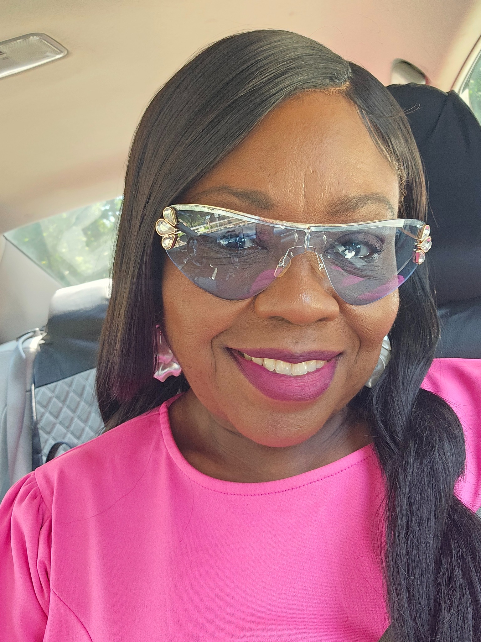 Lori Chambers | FabOver40