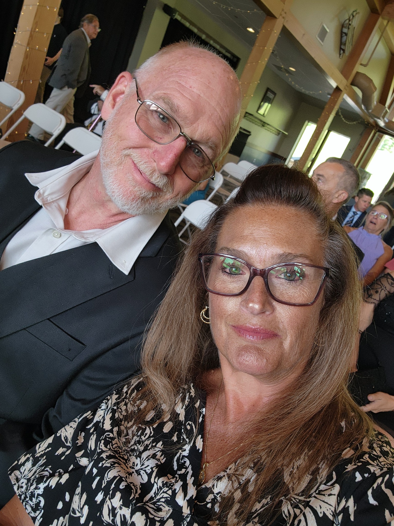 Michelle Rock | FabOver40