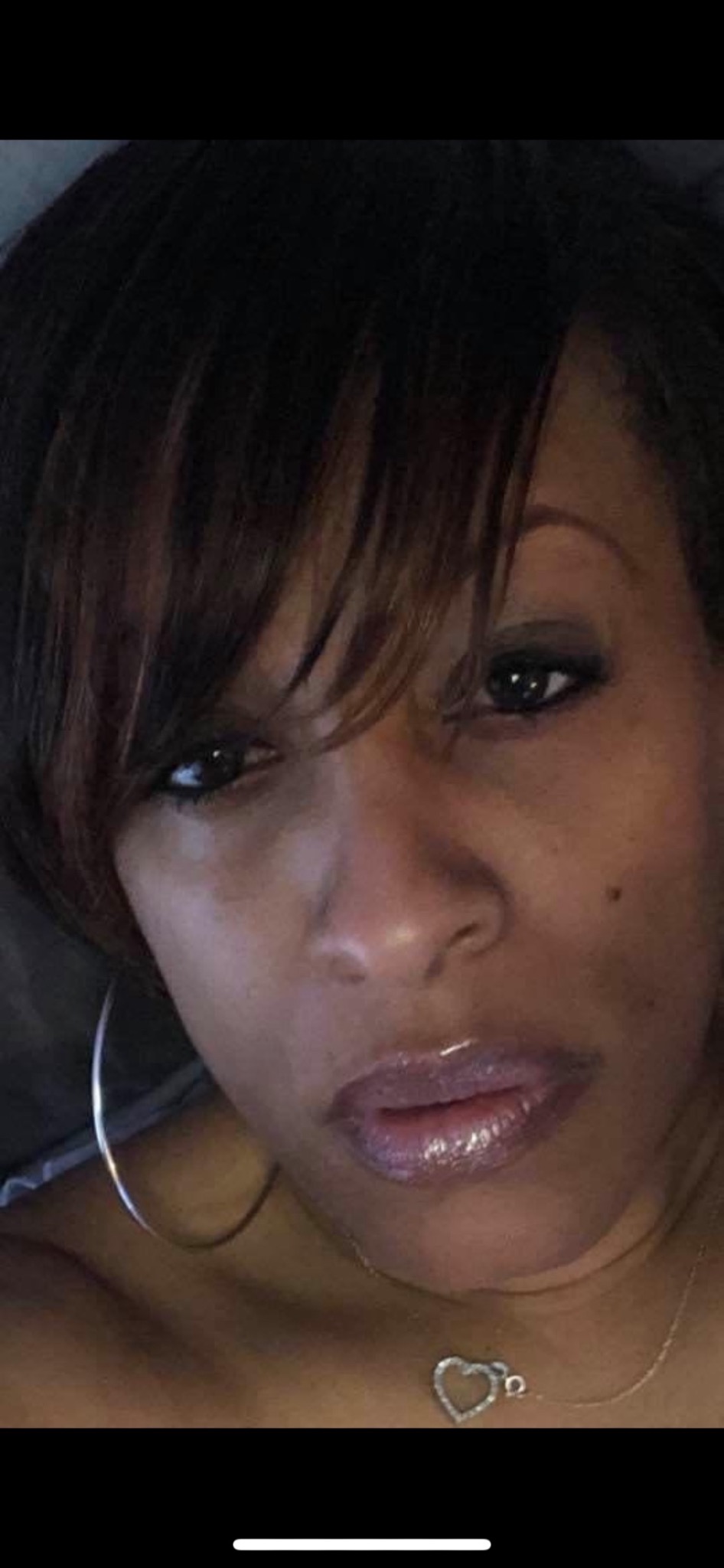 Angelique Richards | FabOver40