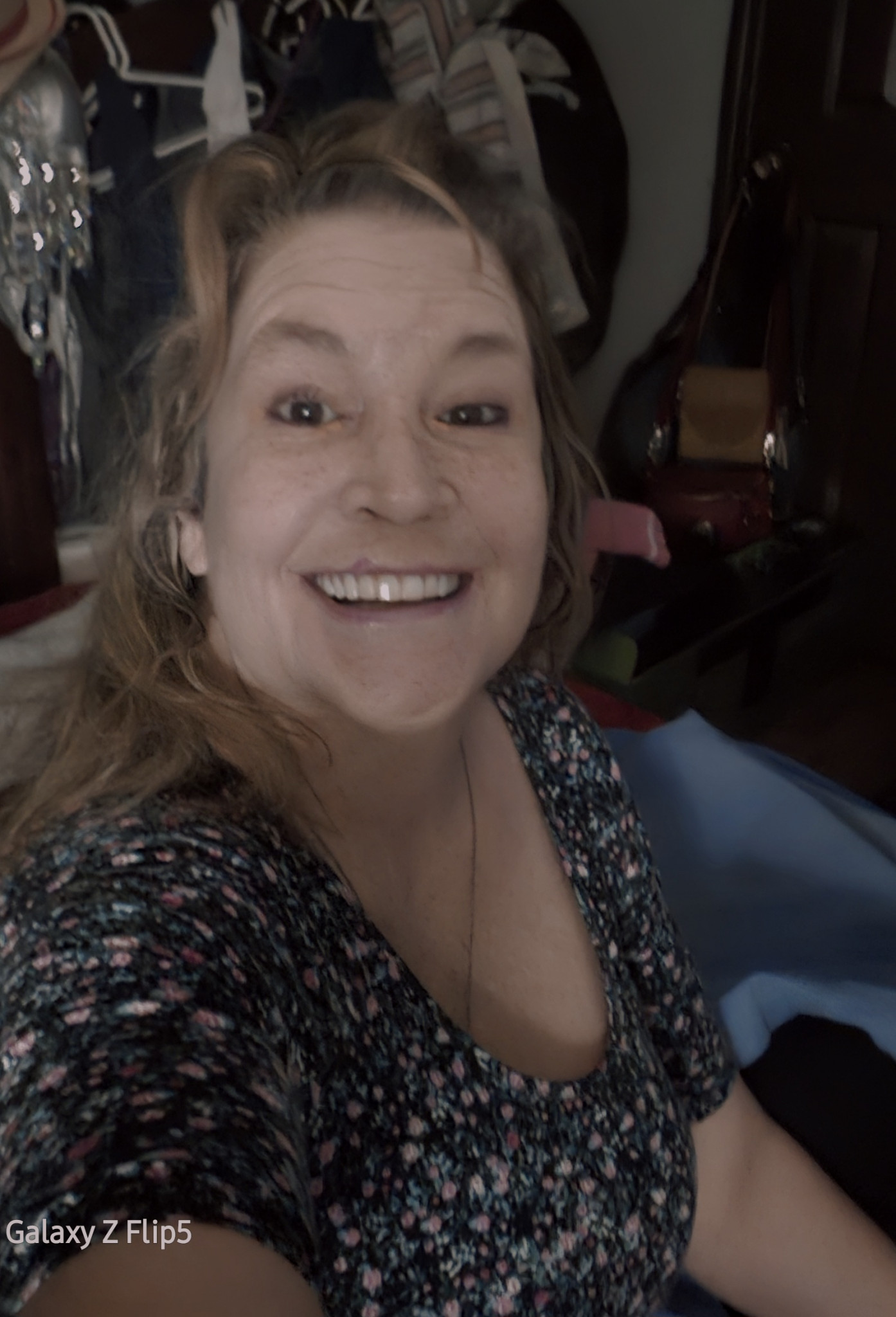 Tiffany Ridge | FabOver40