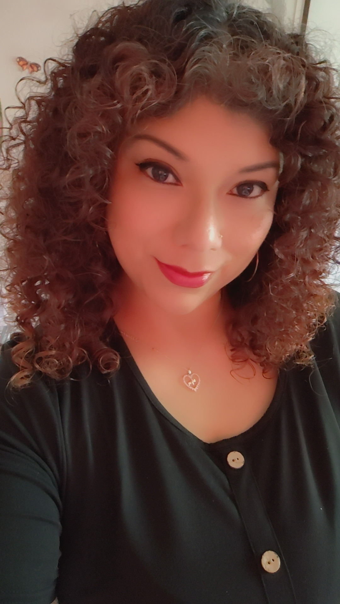 Maria Cortes | FabOver40