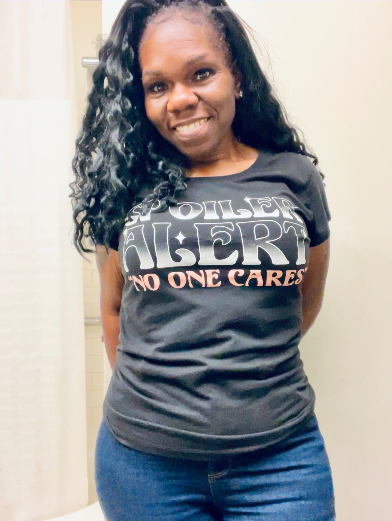 Valerie Jackson | FabOver40