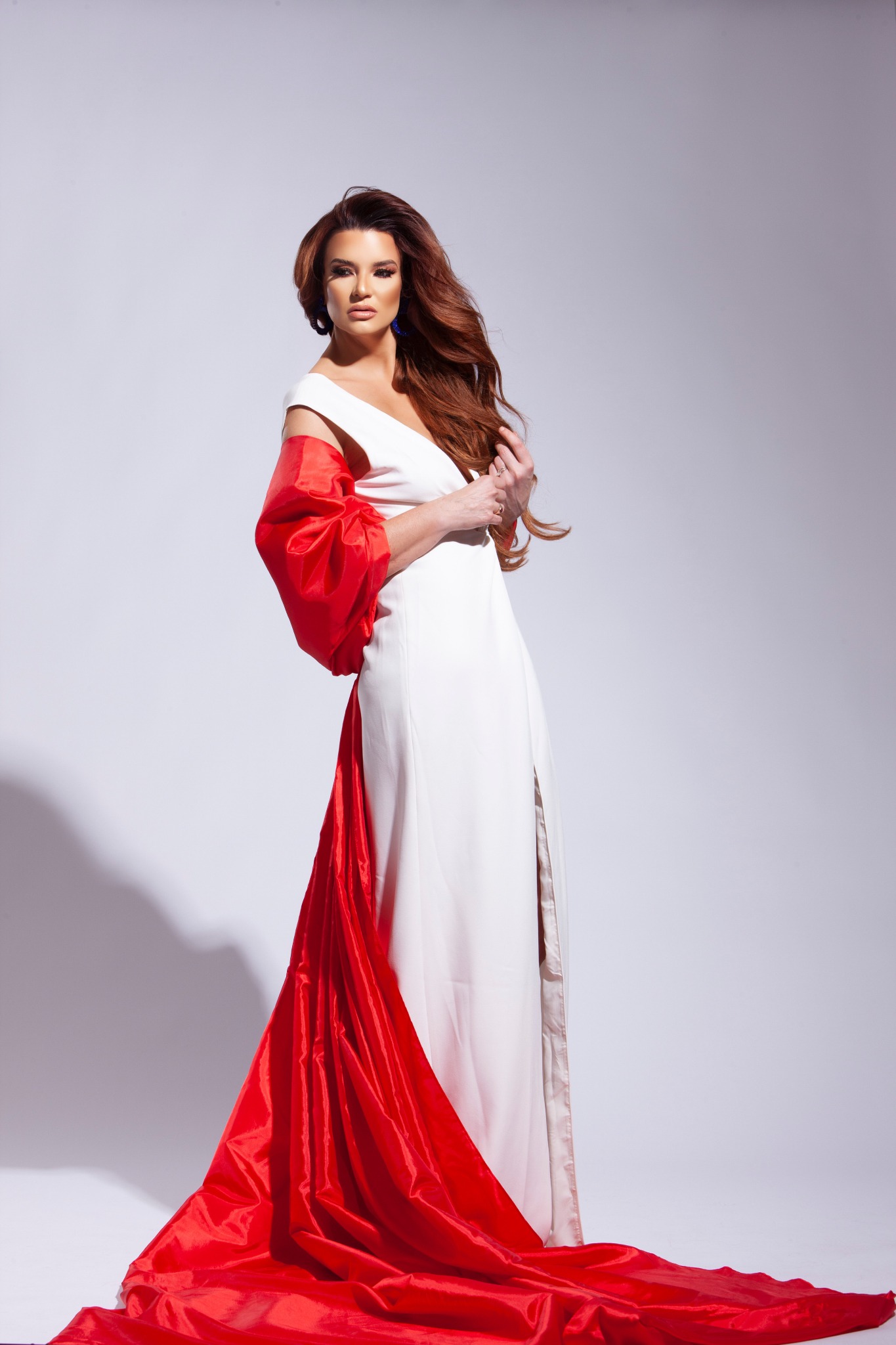 Nicole Winke Gentes | FabOver40