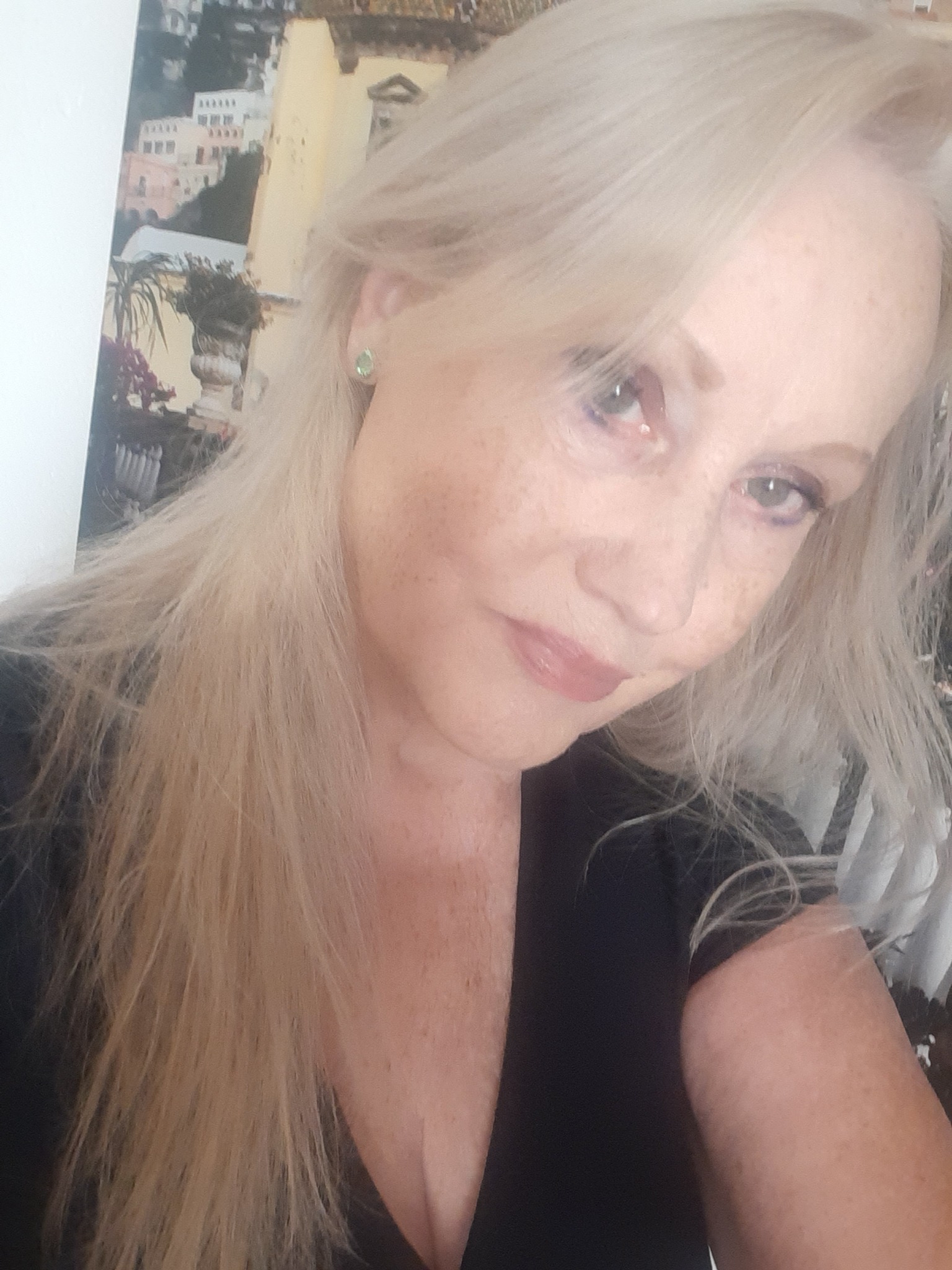 Debra Clark | FabOver40