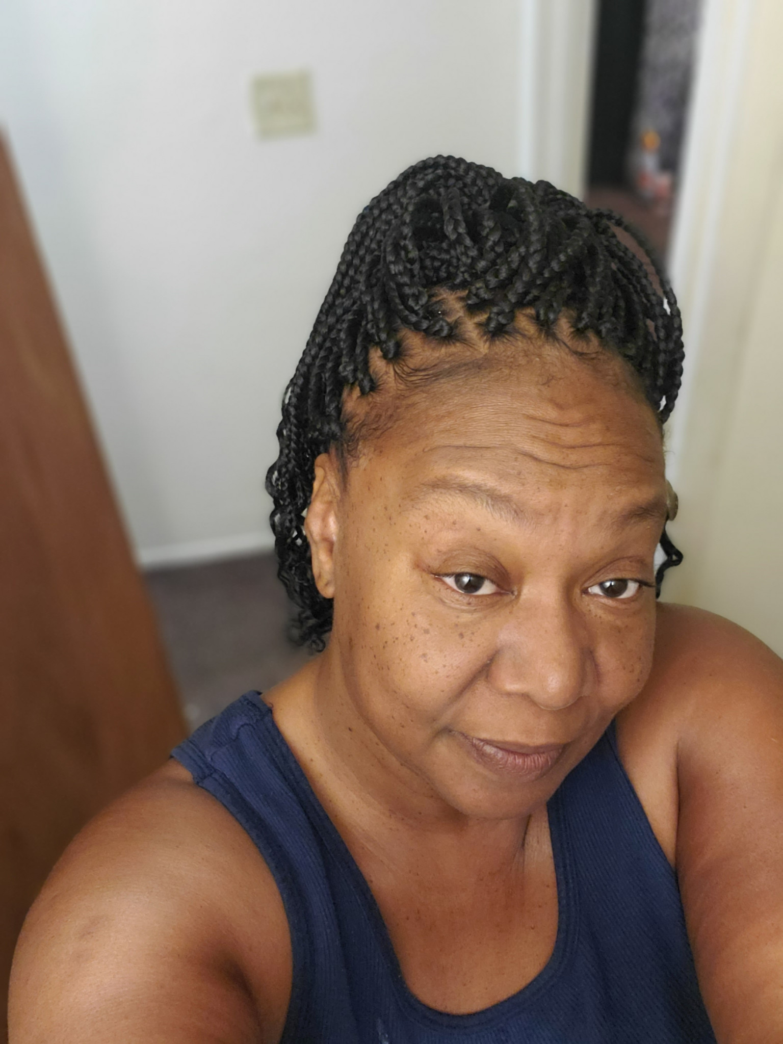 stephanie shaw | FabOver40