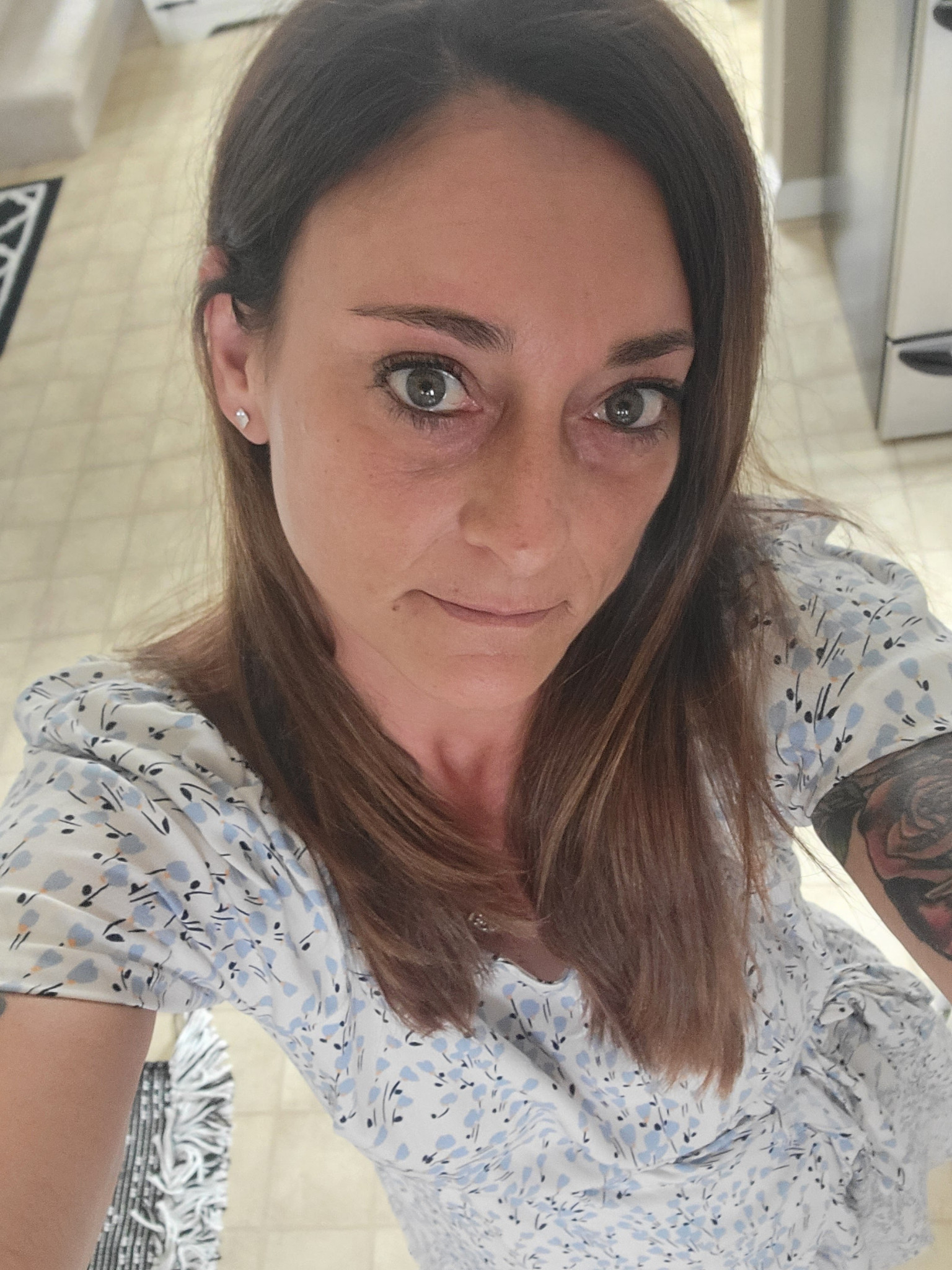 Michelle Kettler | FabOver40