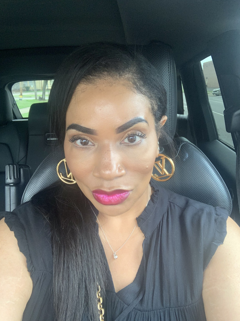 Barbara Sims-Shockley | FabOver40