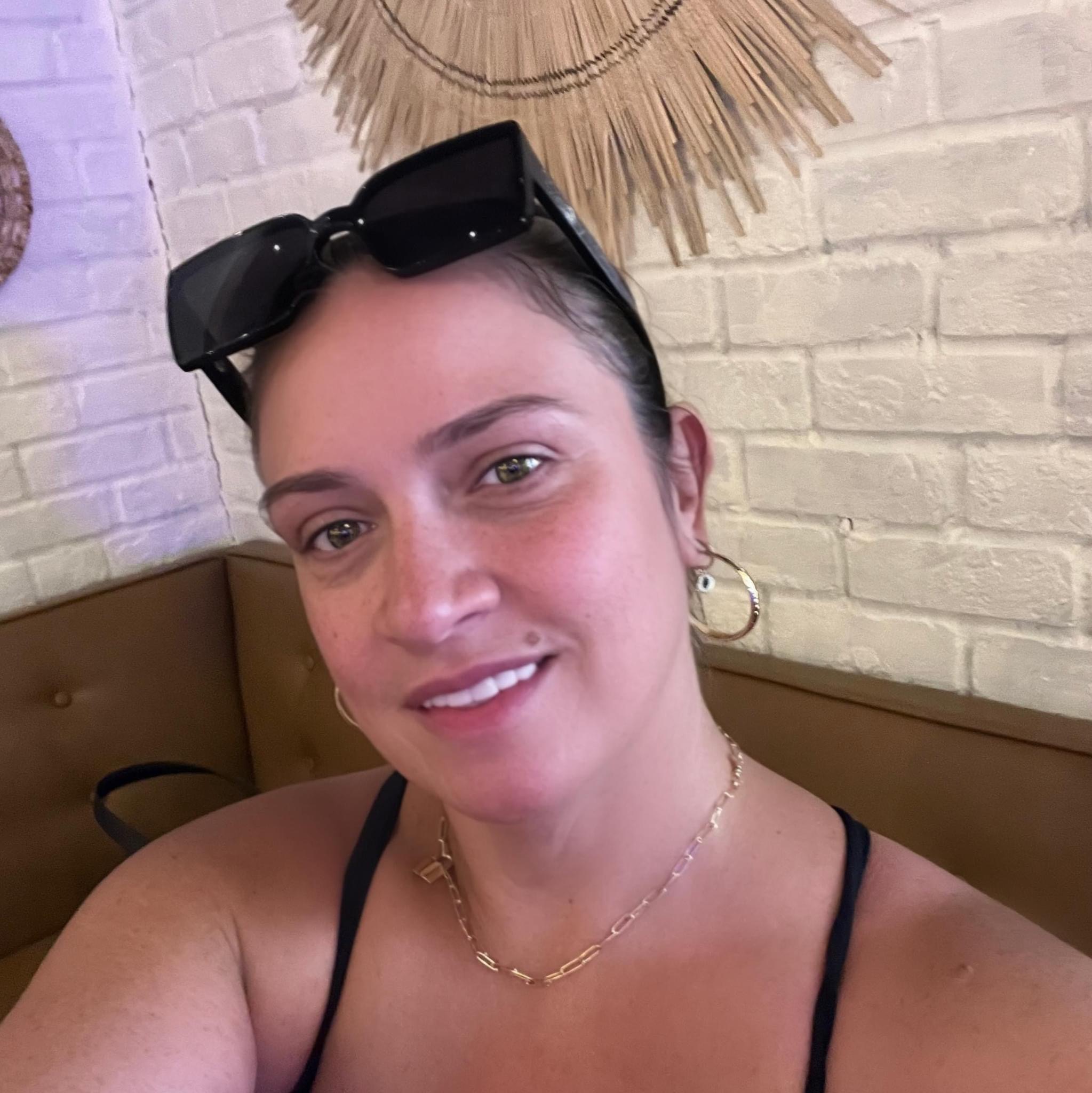 Shelly Boyd | FabOver40