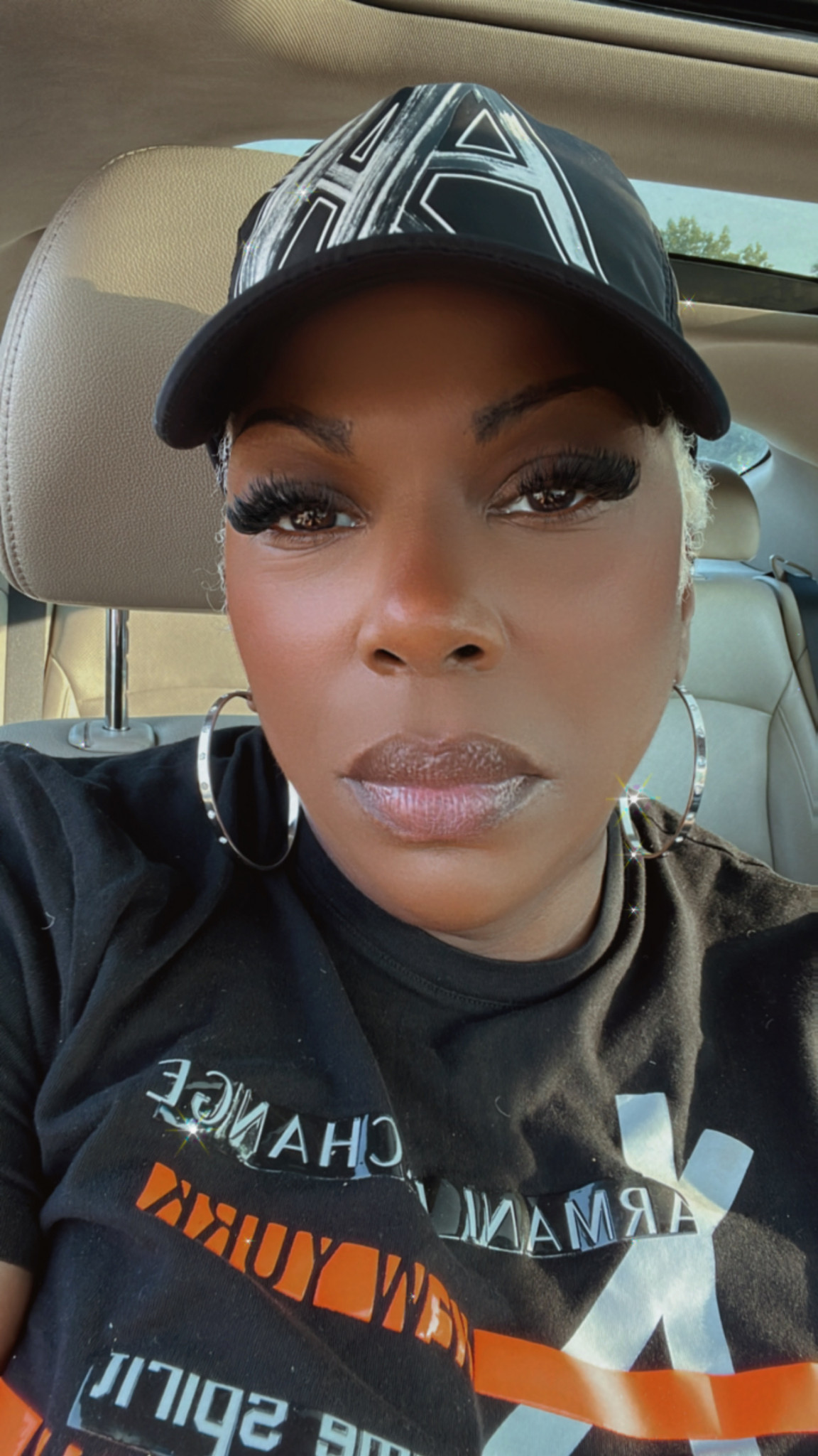 Tracy Fields | FabOver40