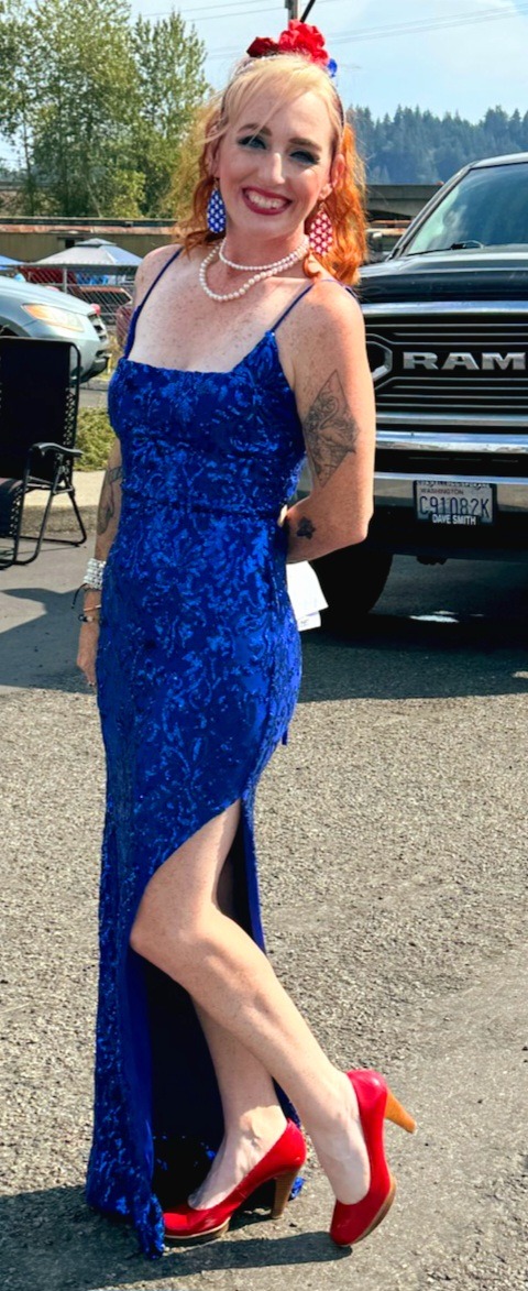 Jessica Perkins | FabOver40