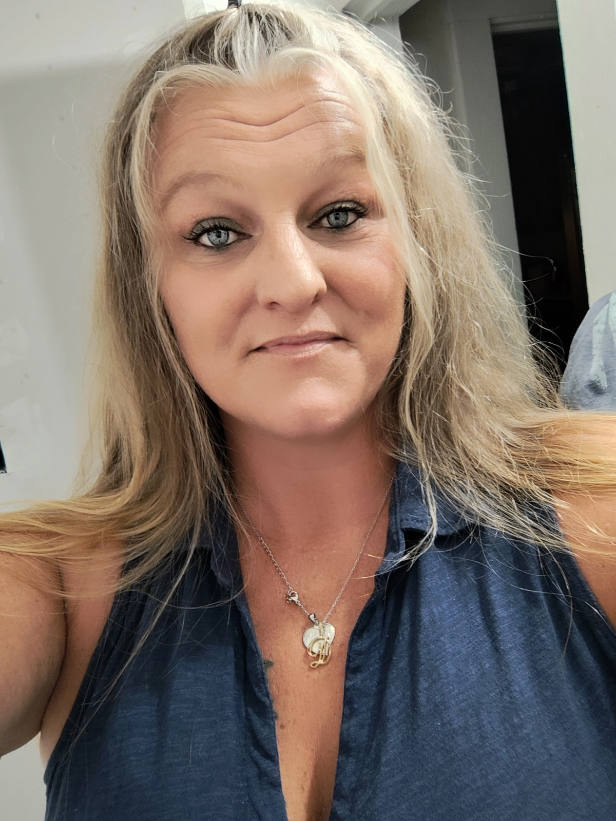 Grace Mills | FabOver40