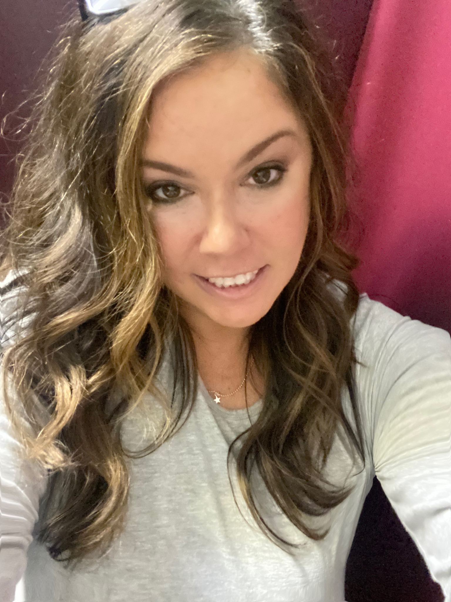 Amy Heath | FabOver40