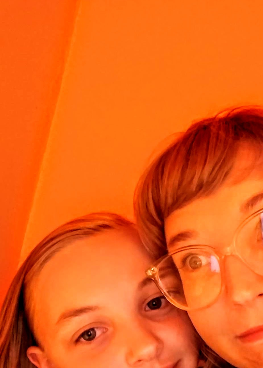 Ashley McLean | FabOver40