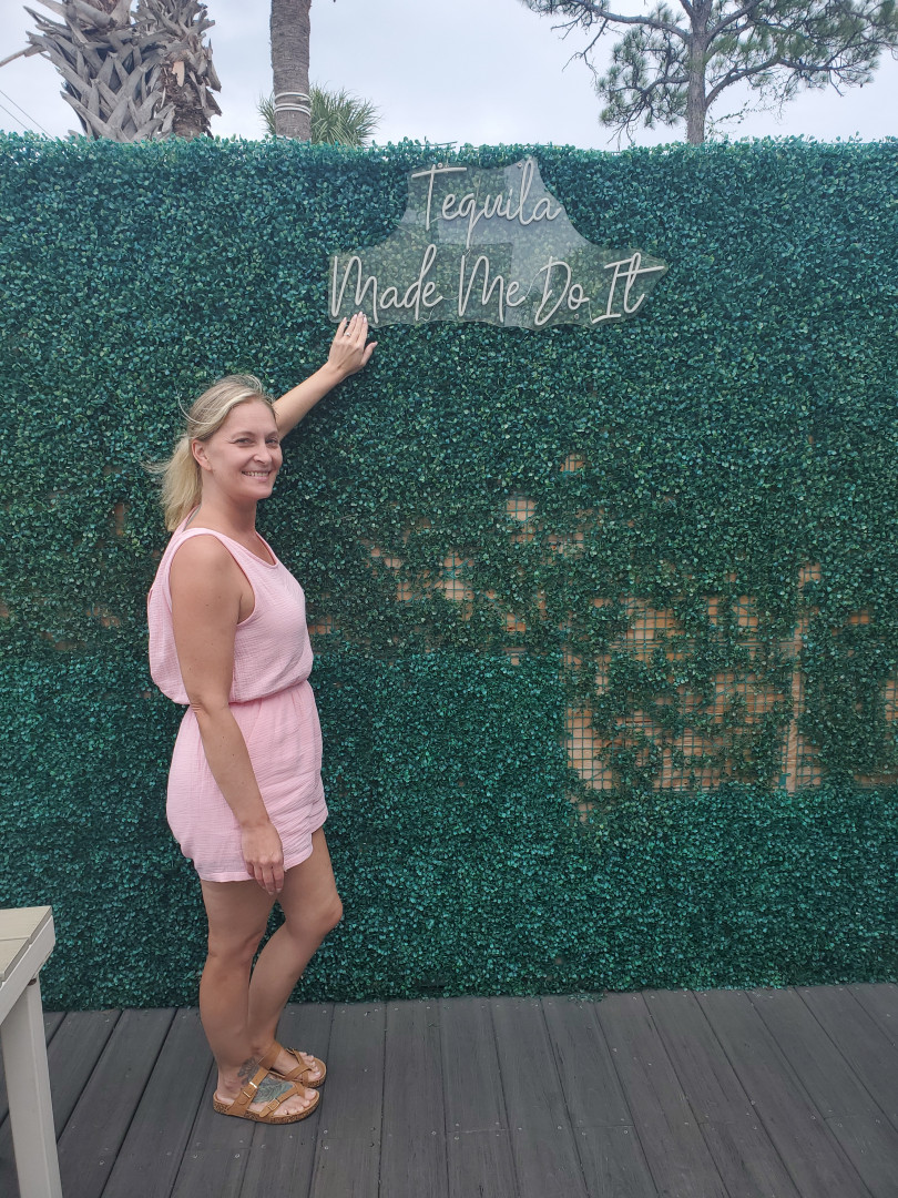 Jennifer Schimpf | FabOver40