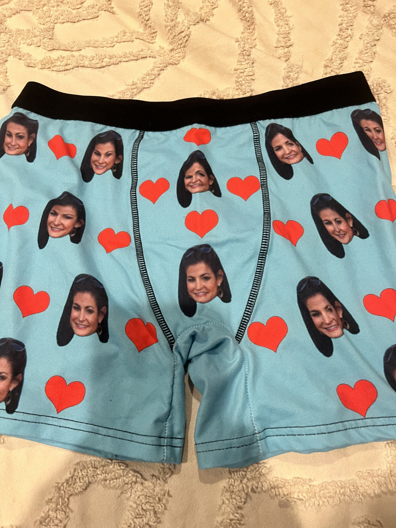 Mandy Smith | FabOver40