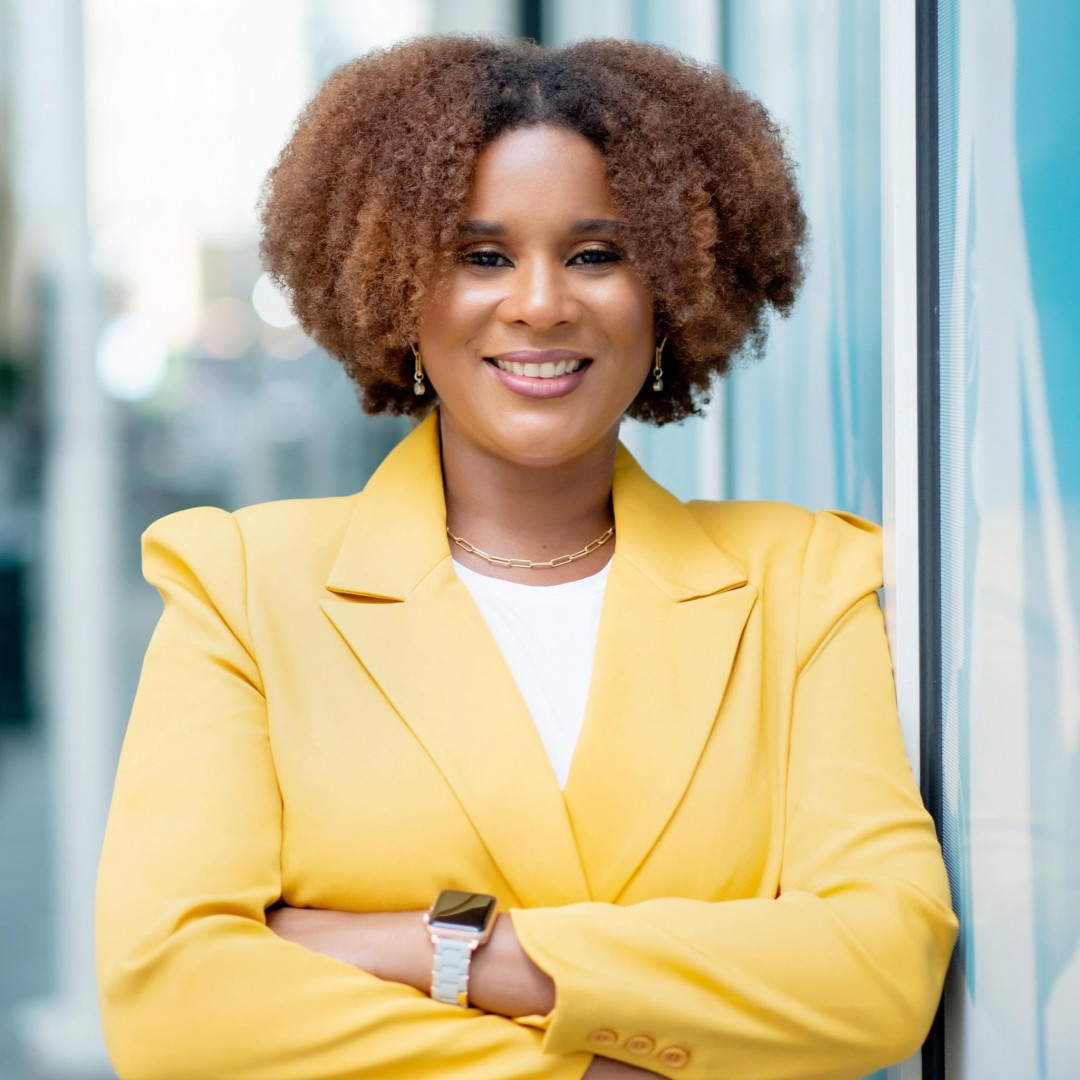 Tasman Allen | FabOver40