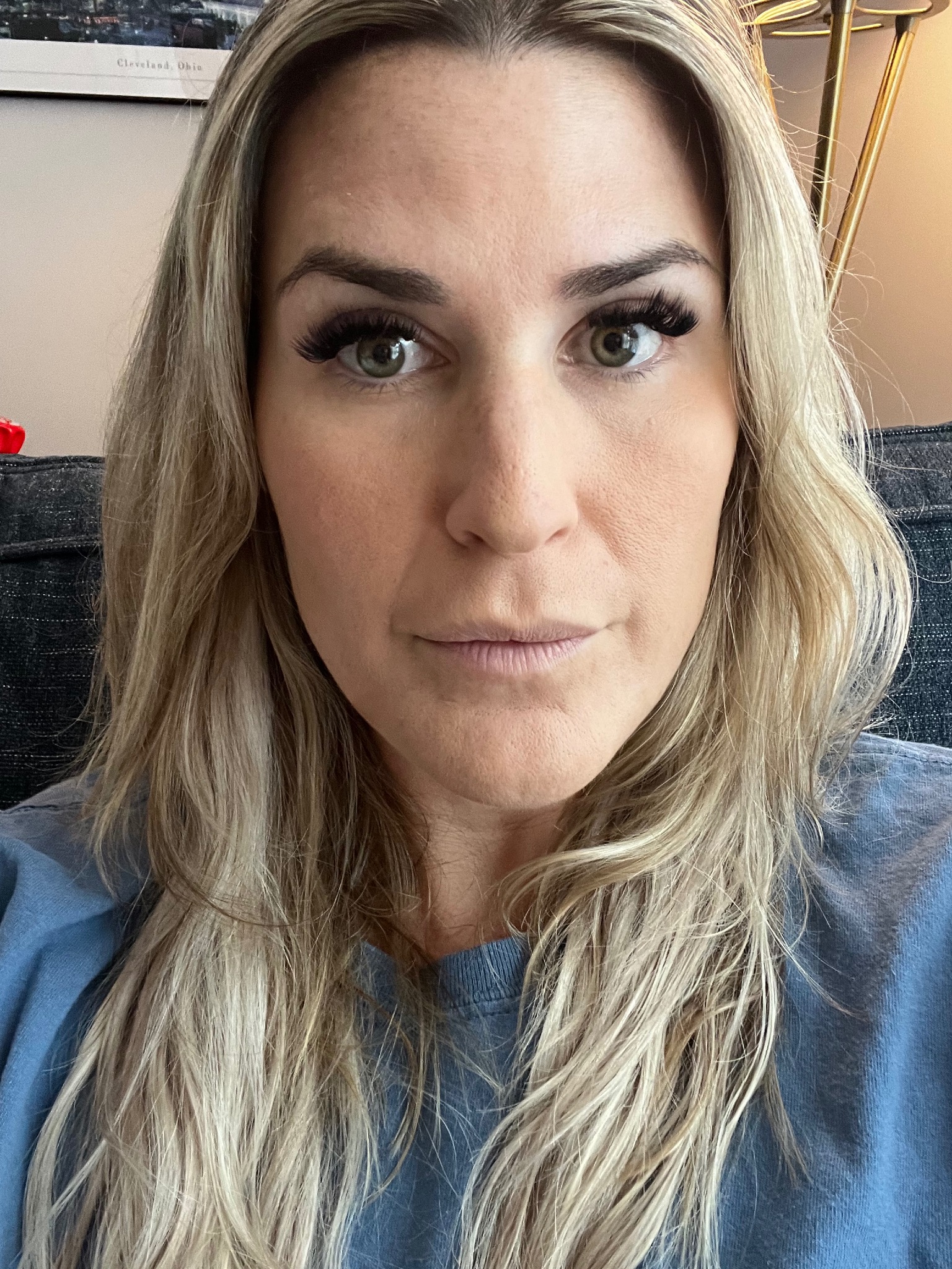 Therese Gallagher | FabOver40