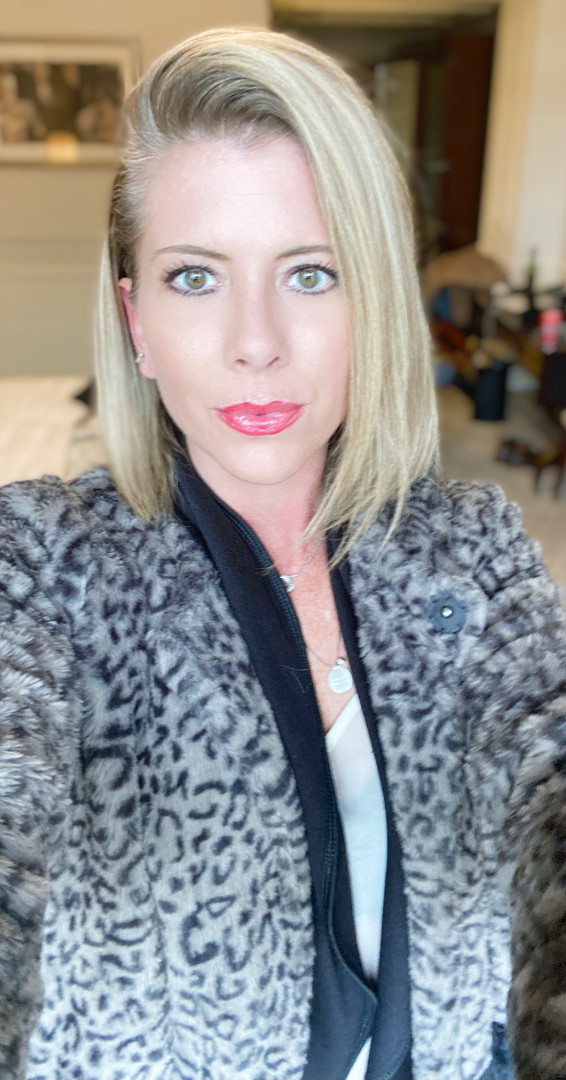 Stephanie Duncan | FabOver40