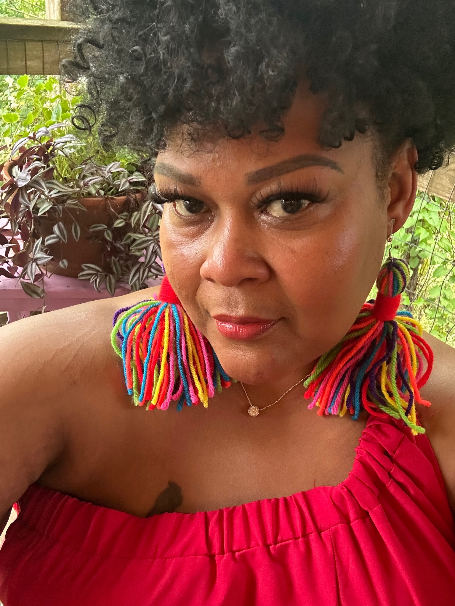Danielle Davis | FabOver40