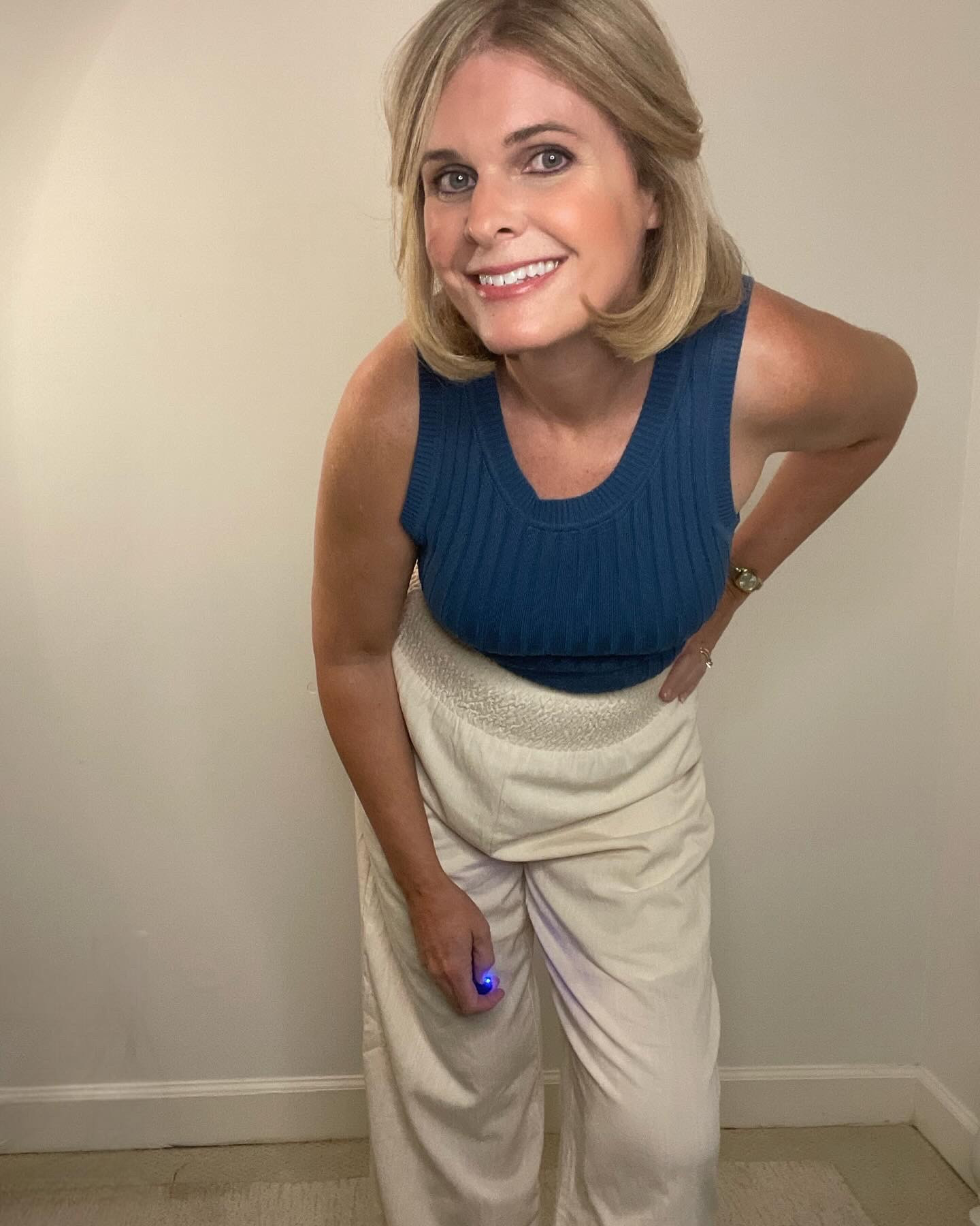 Sarah Fowler | FabOver40