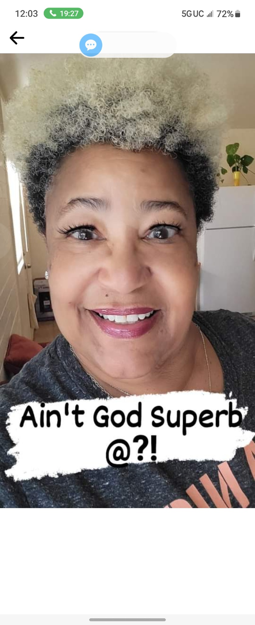 Barbara Butler | FabOver40