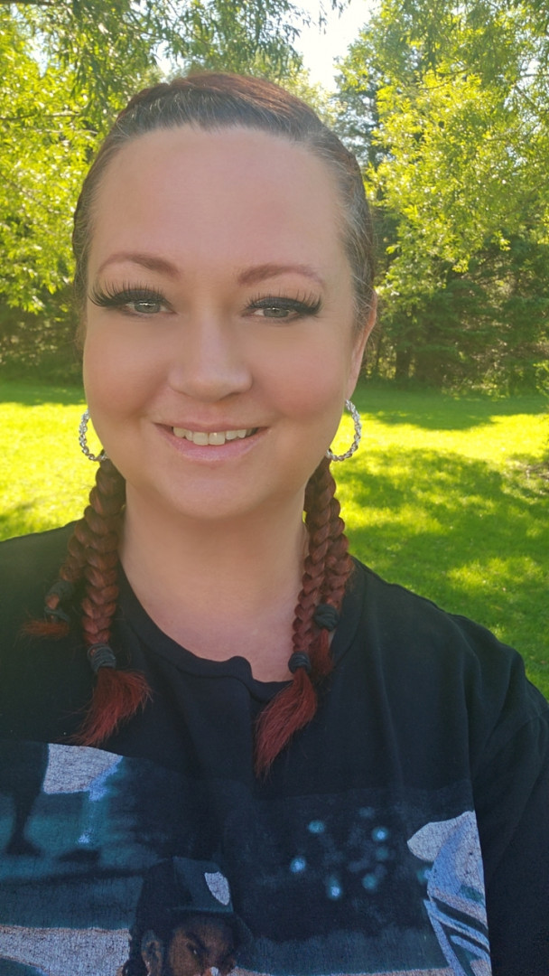 Krista Parsons | FabOver40