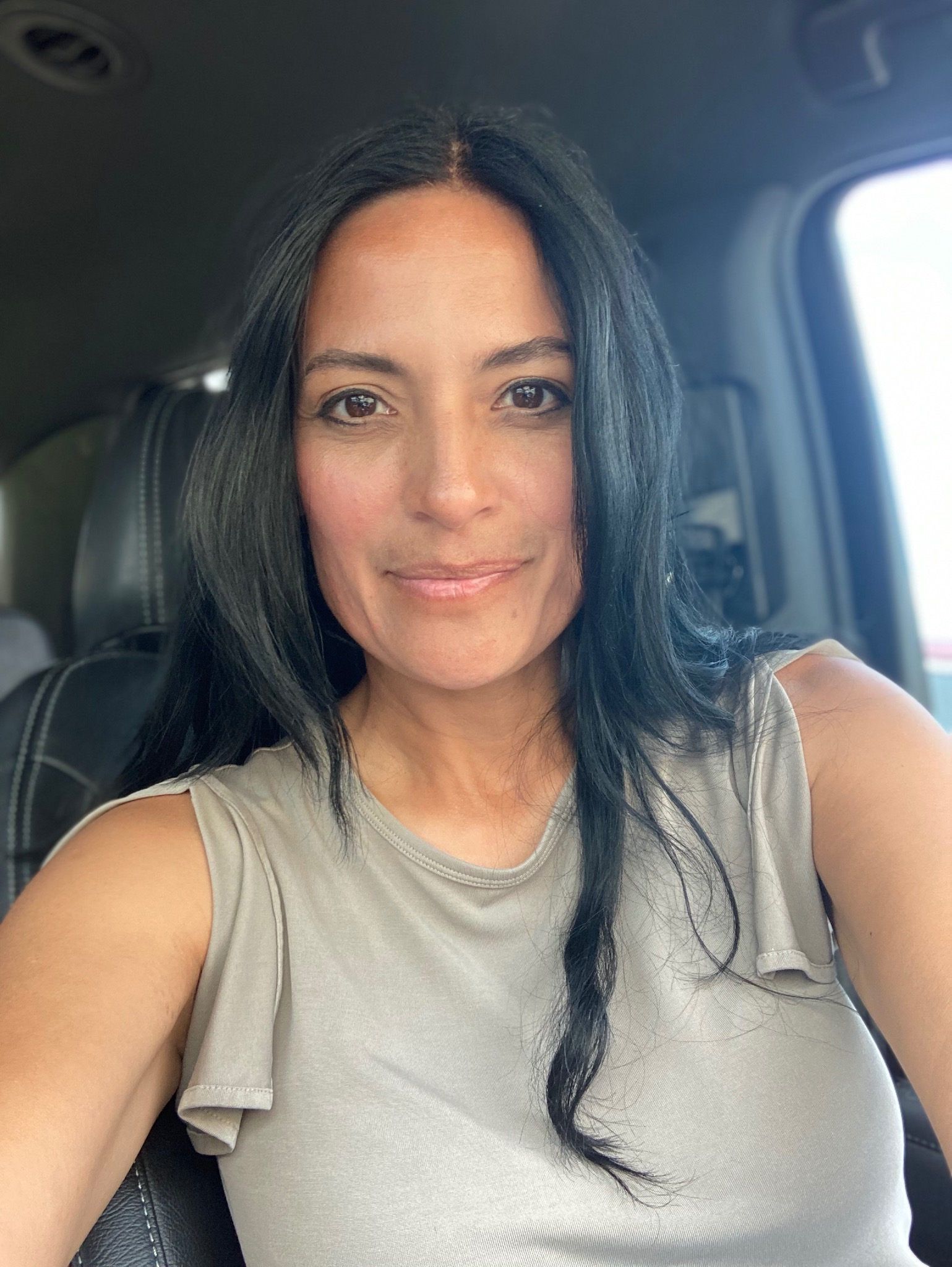 Anna Christopoulos | FabOver40