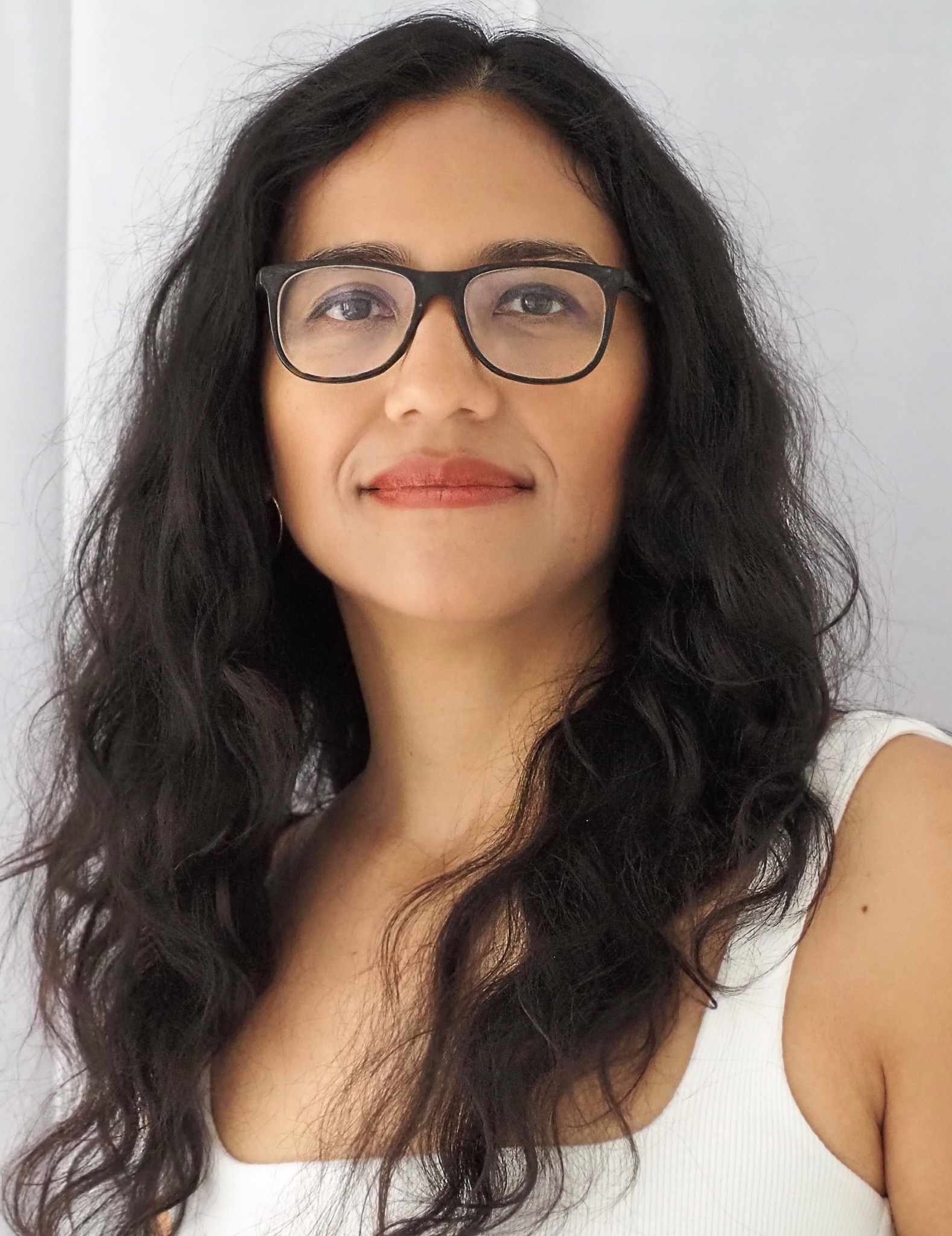 Priya K | FabOver40