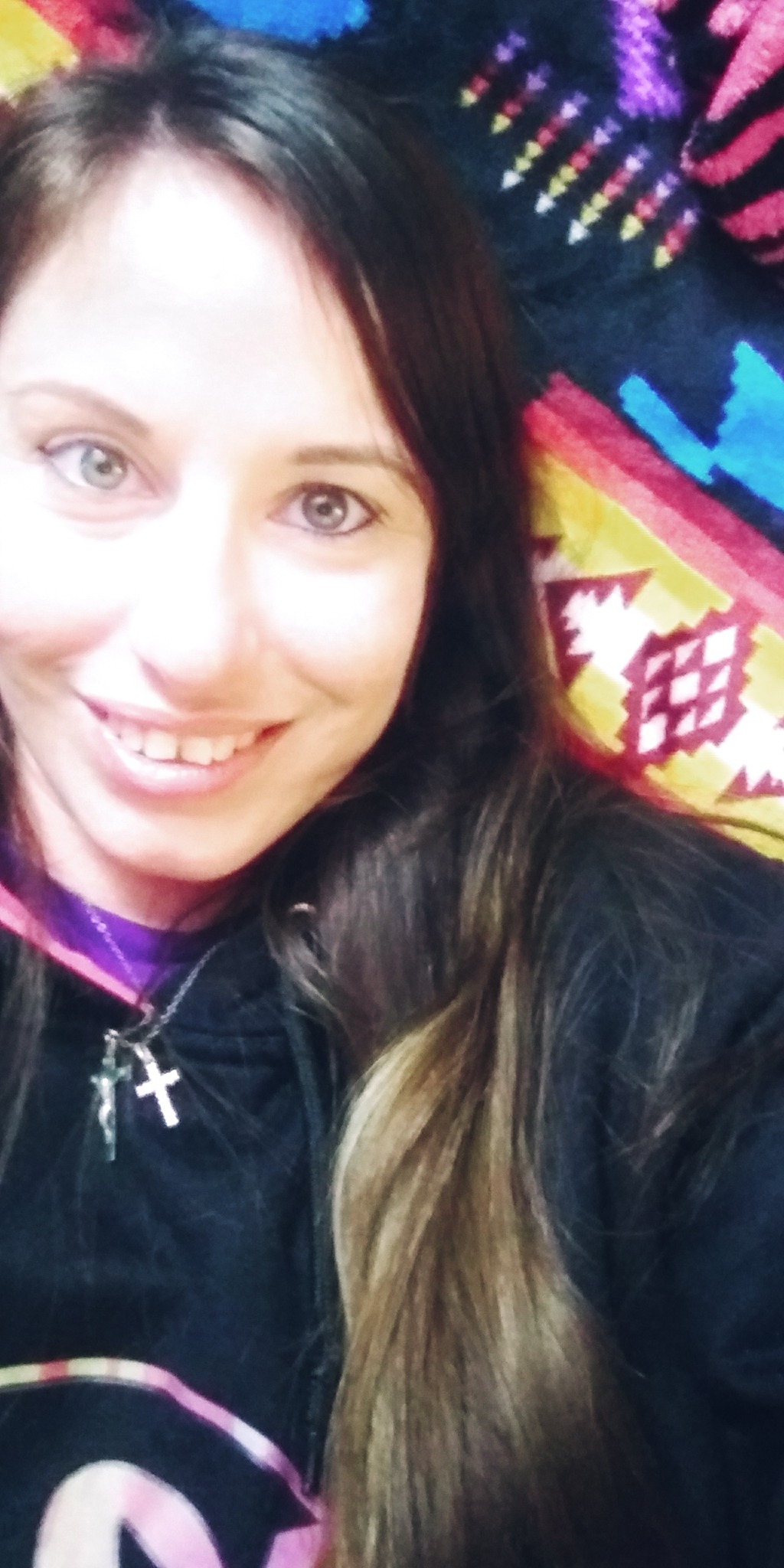 Erica Lyn Perley | FabOver40