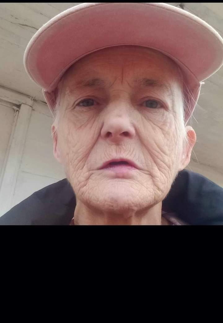 Kathy whitworth | FabOver40