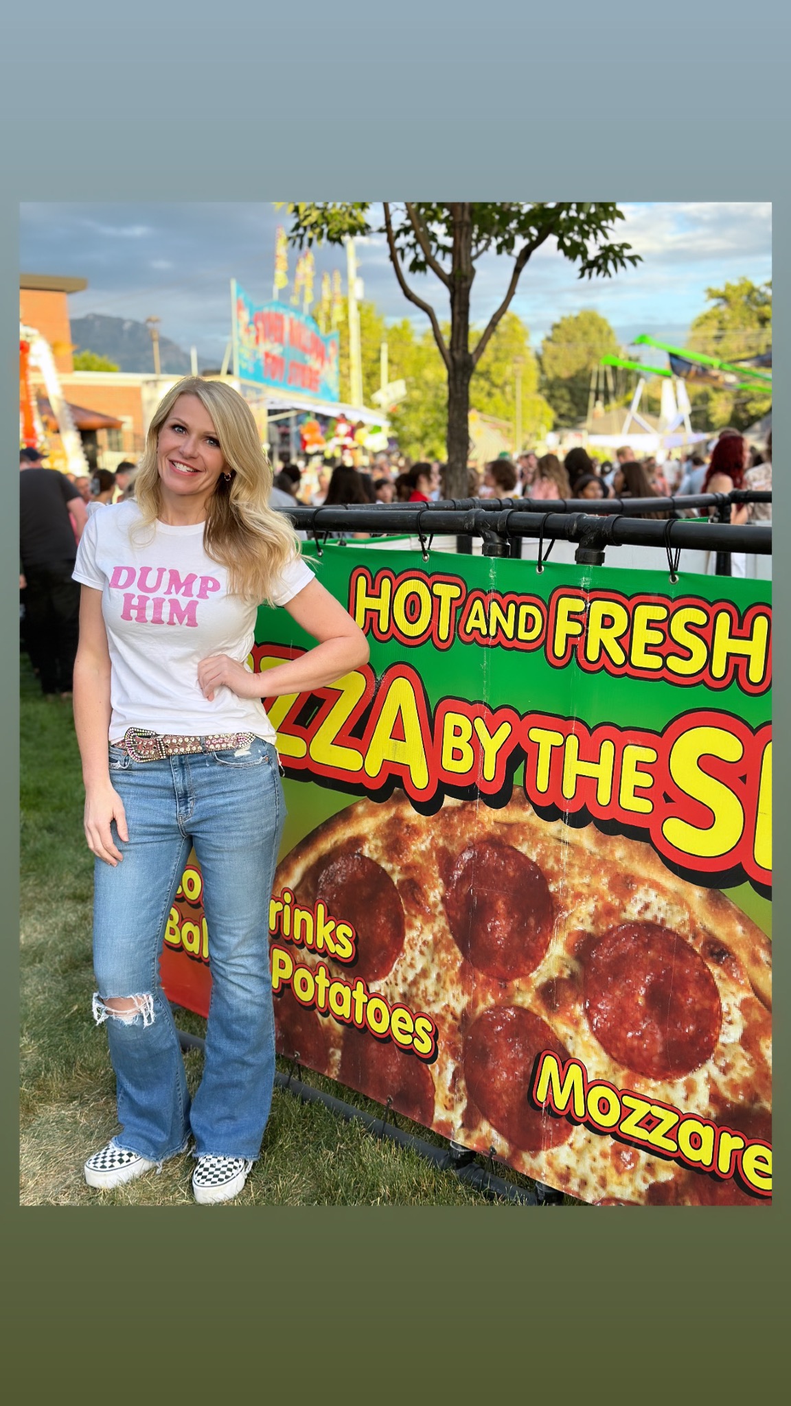 Sarah Wright | FabOver40