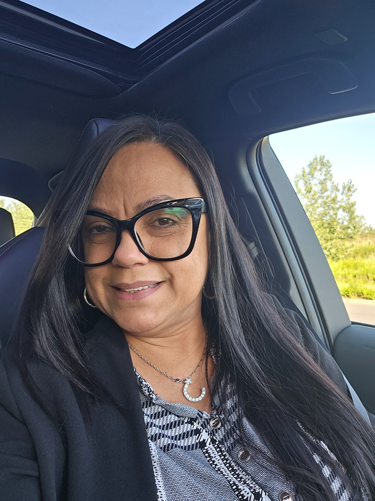 Wanda Vasquez | FabOver40