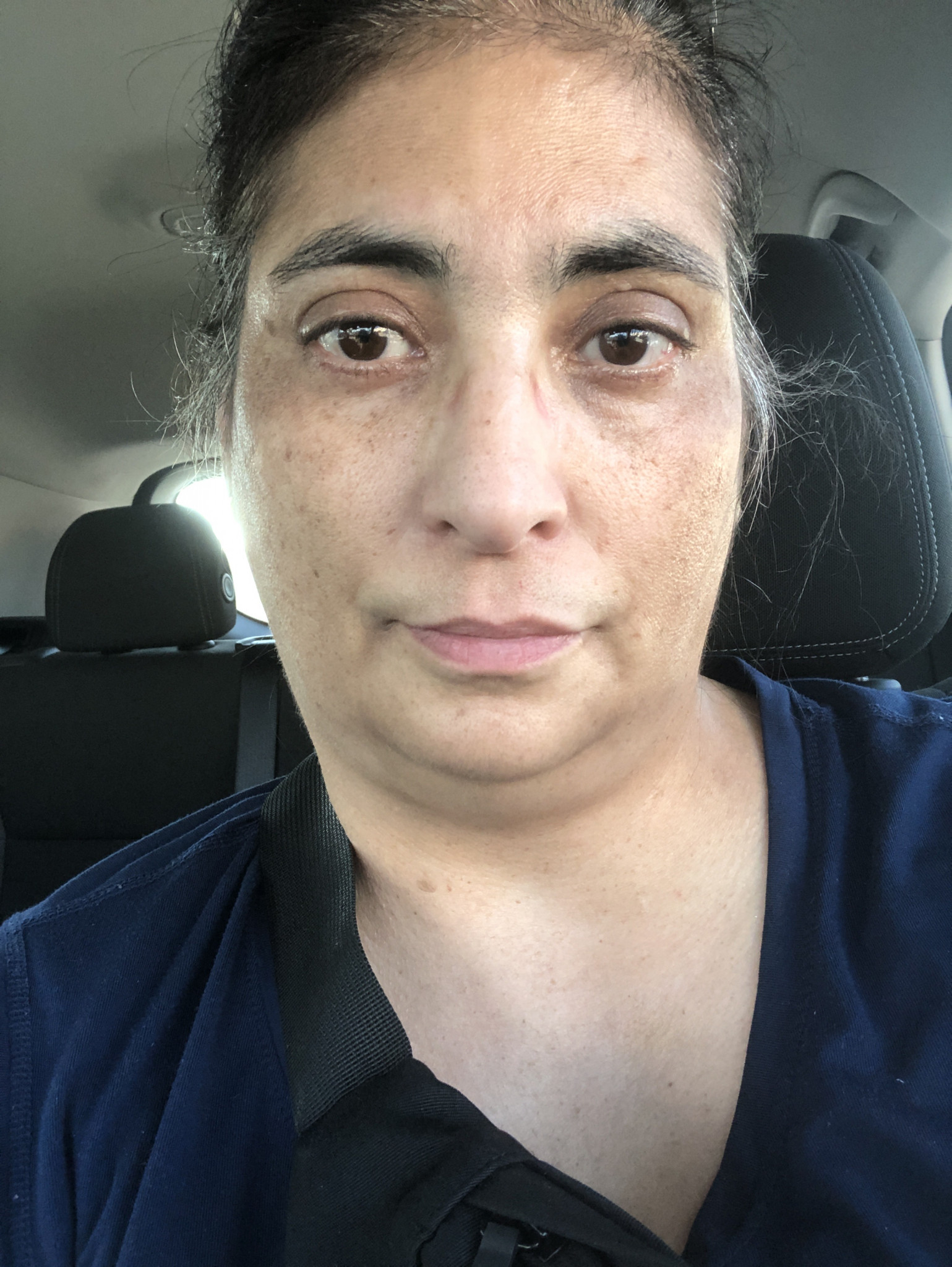 Thelma LEWIS | FabOver40