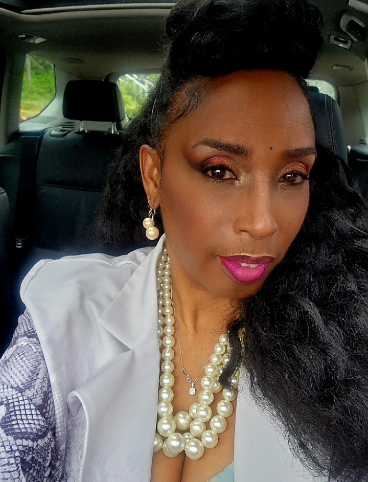 Terri D Epps | FabOver40