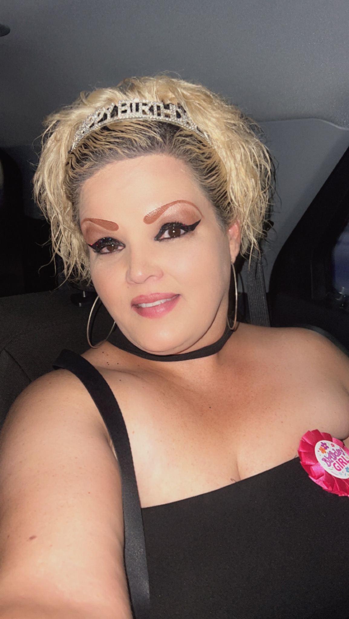 Rebecca Fuentes | FabOver40