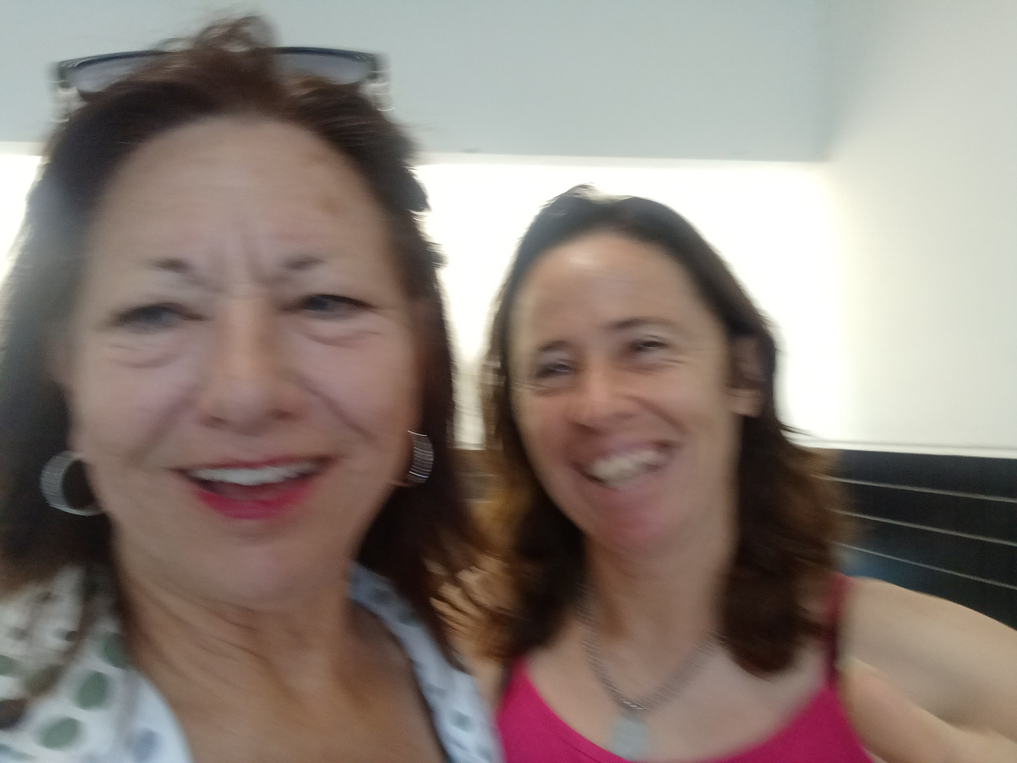 Jodi Ford | FabOver40