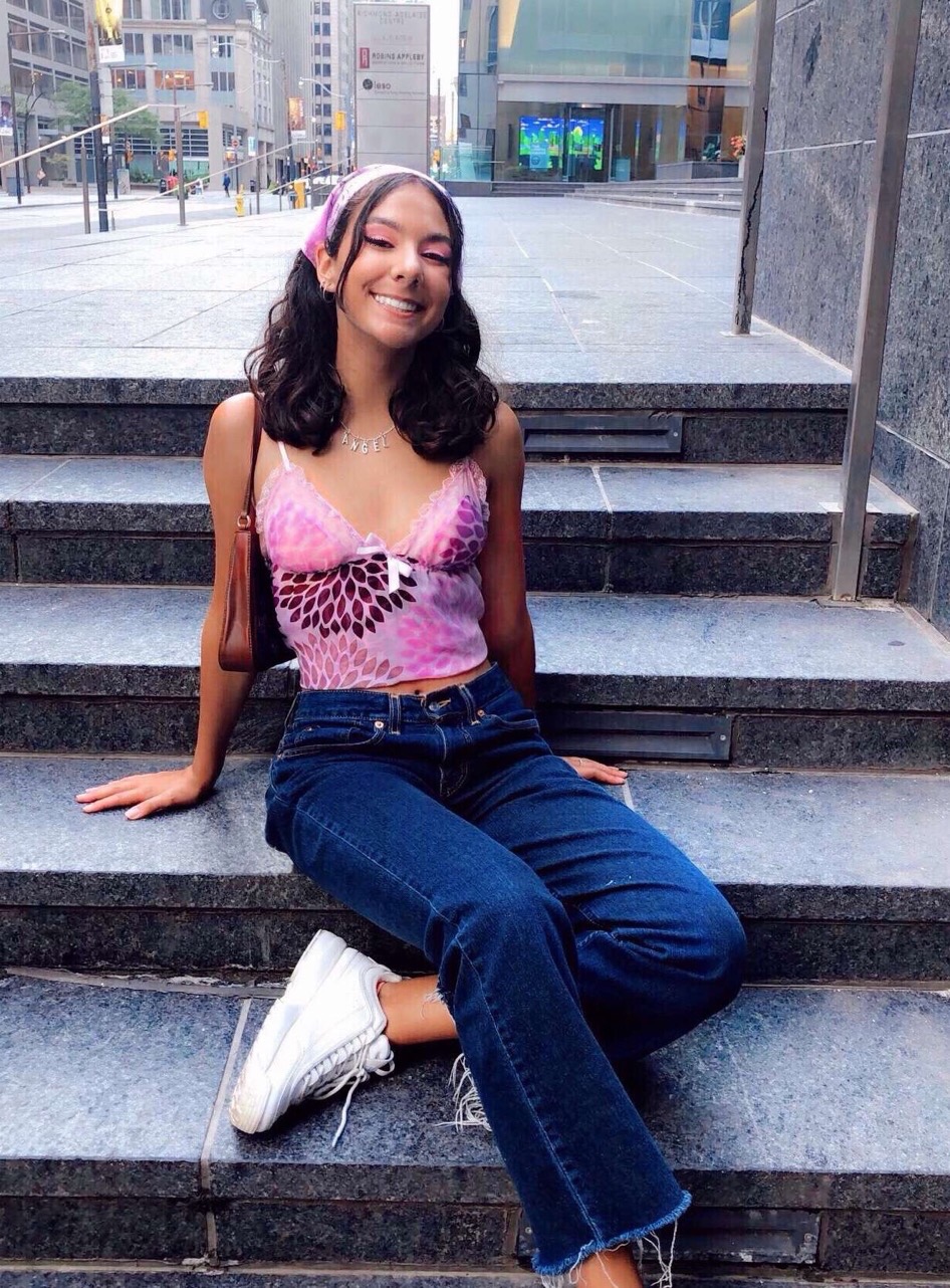 Michelle Barbosa | FabOver40