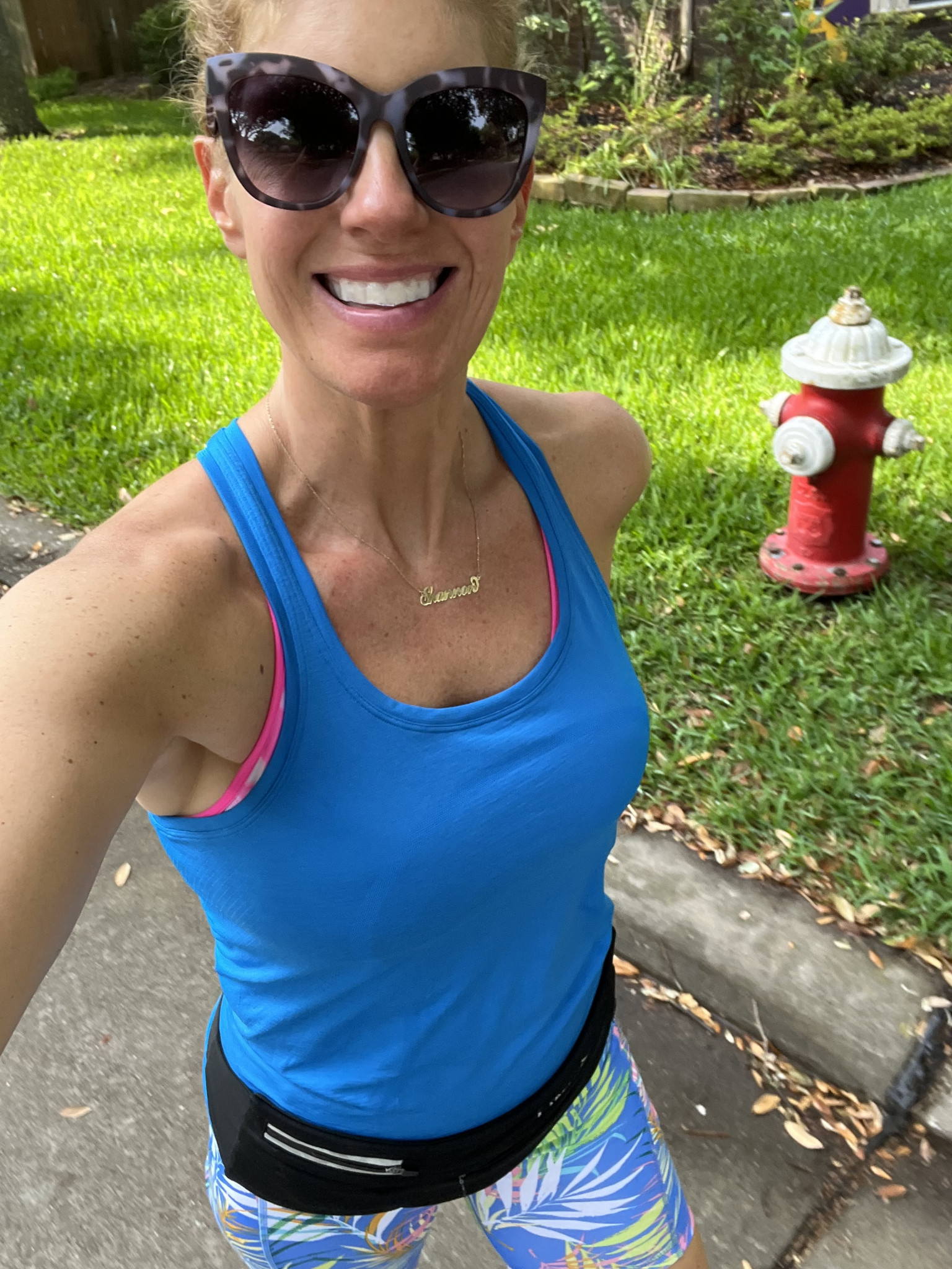 Shannon Cauley | FabOver40