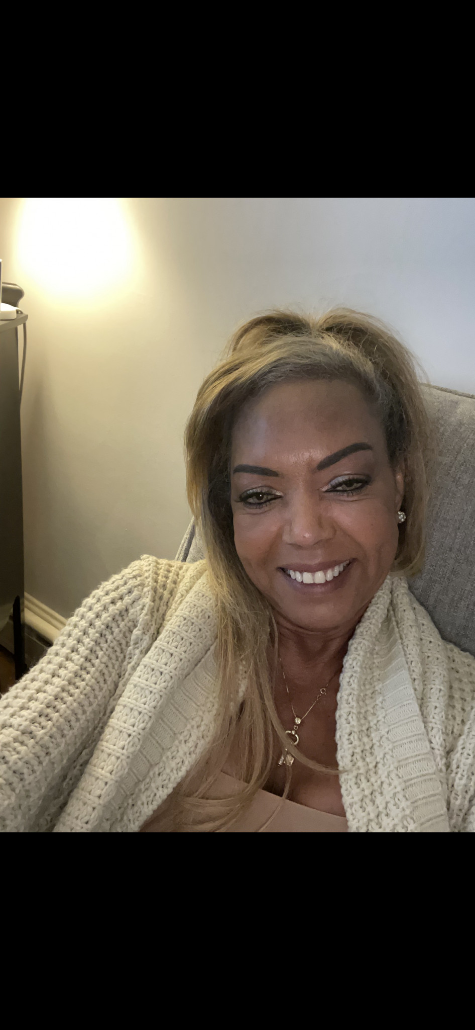 Marie Carter | FabOver40