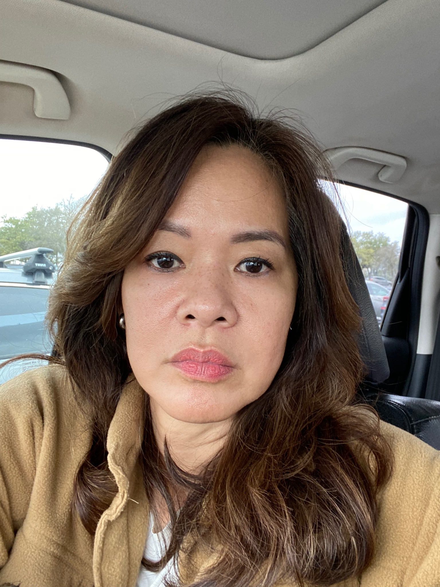 Anna Rosa | FabOver40