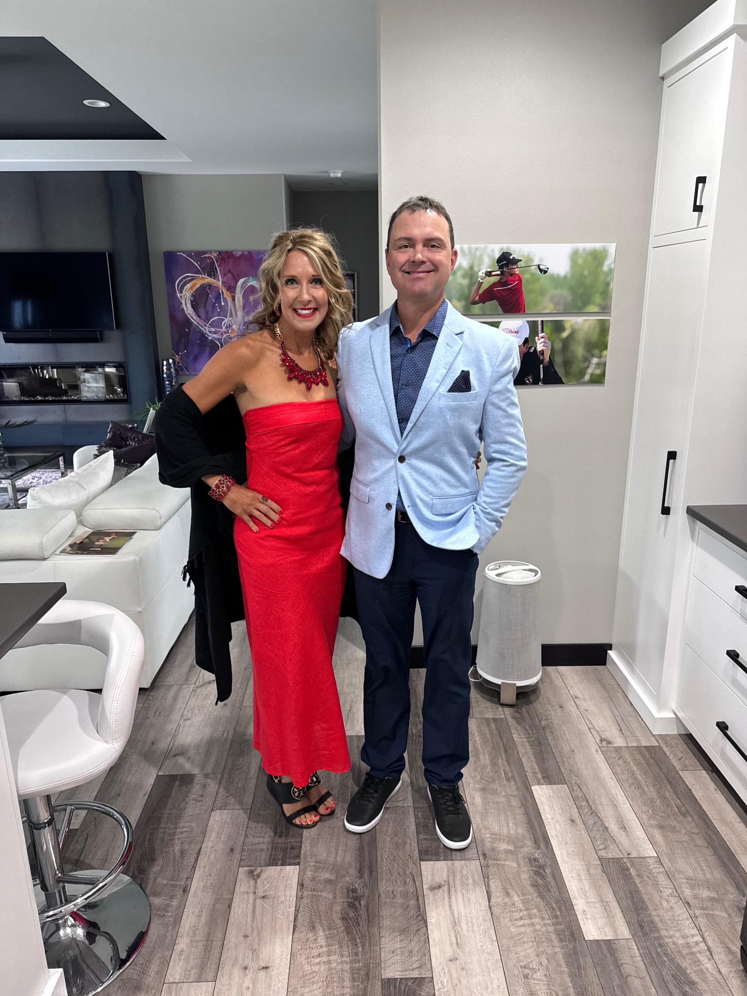 Jessica Baumgartner | FabOver40