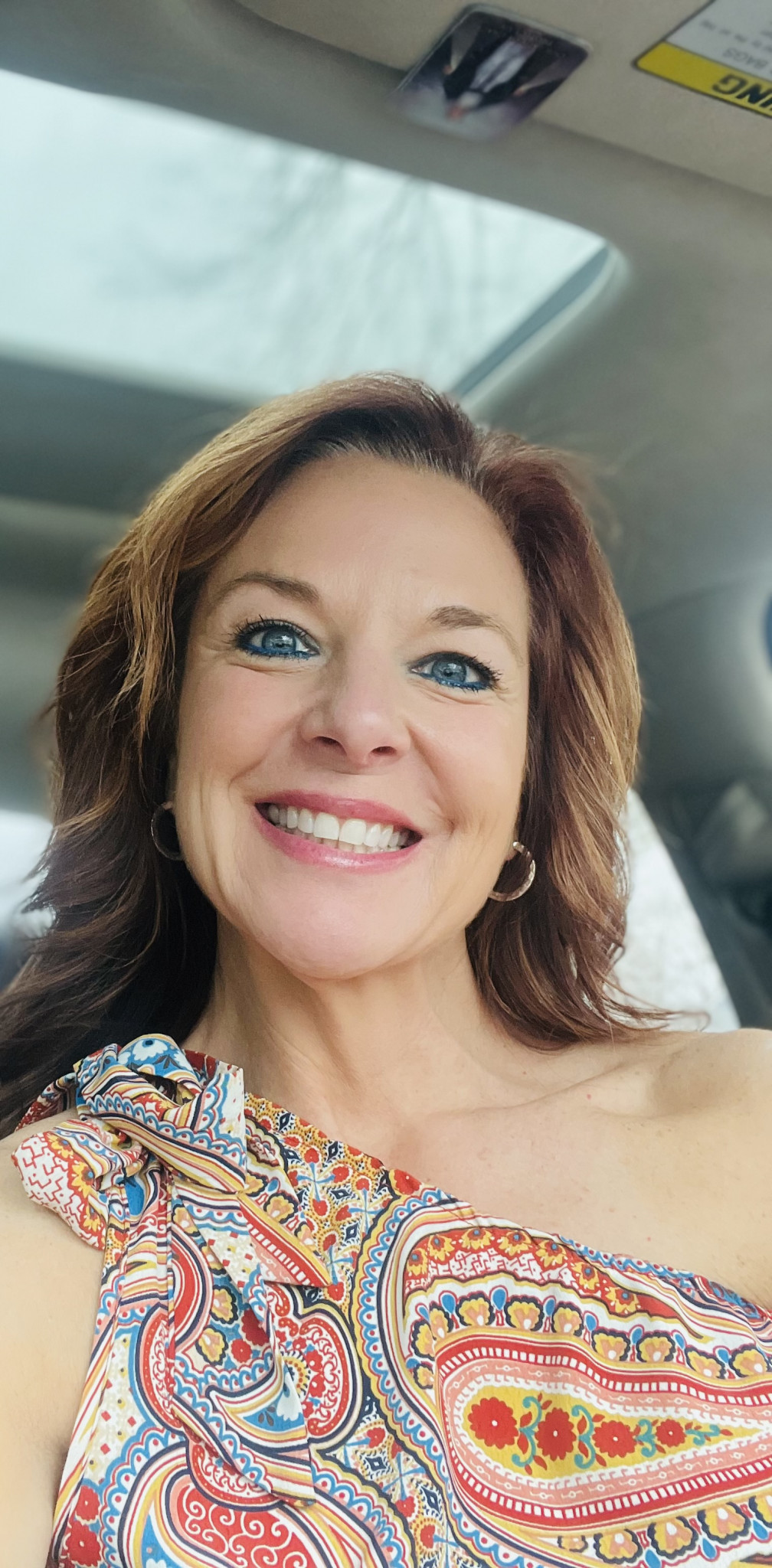 Stacy King | FabOver40